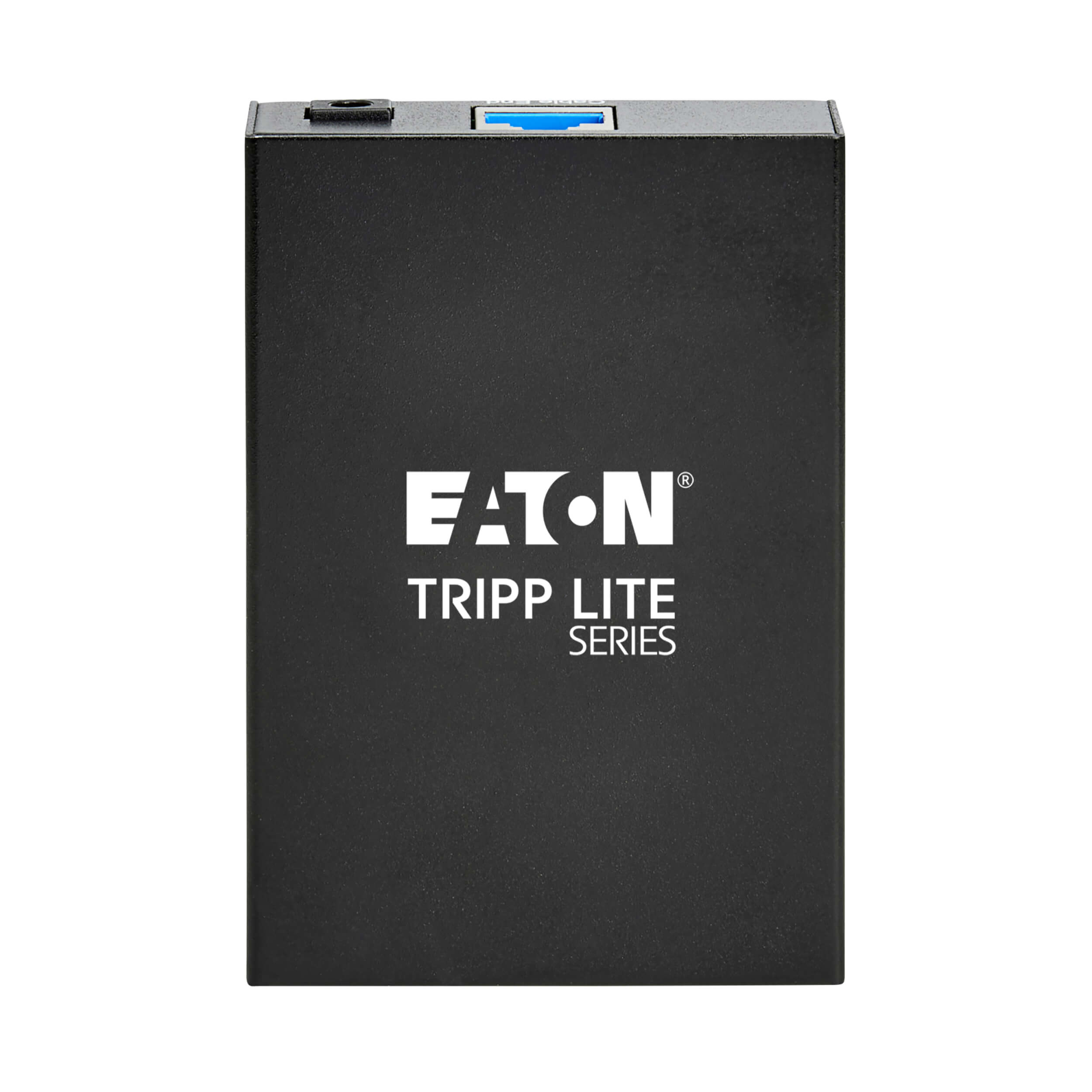 In-line Ethernet PoE Surge Protector 1 Gbps, IEC, TAA | Eaton