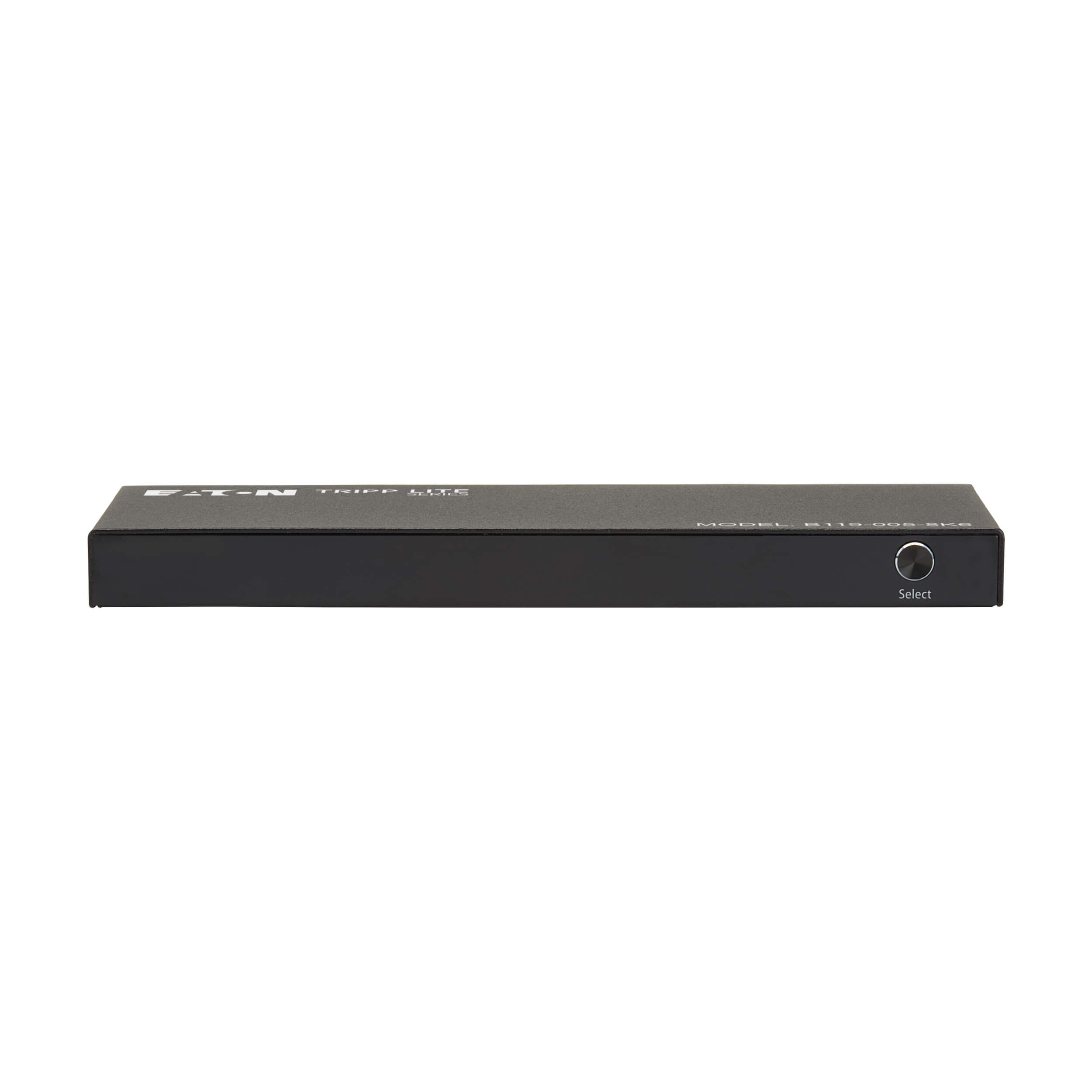5-Port HDMI Switch, Remote Control, 8K 60Hz, UHD, HDR10, HDCP | Eaton