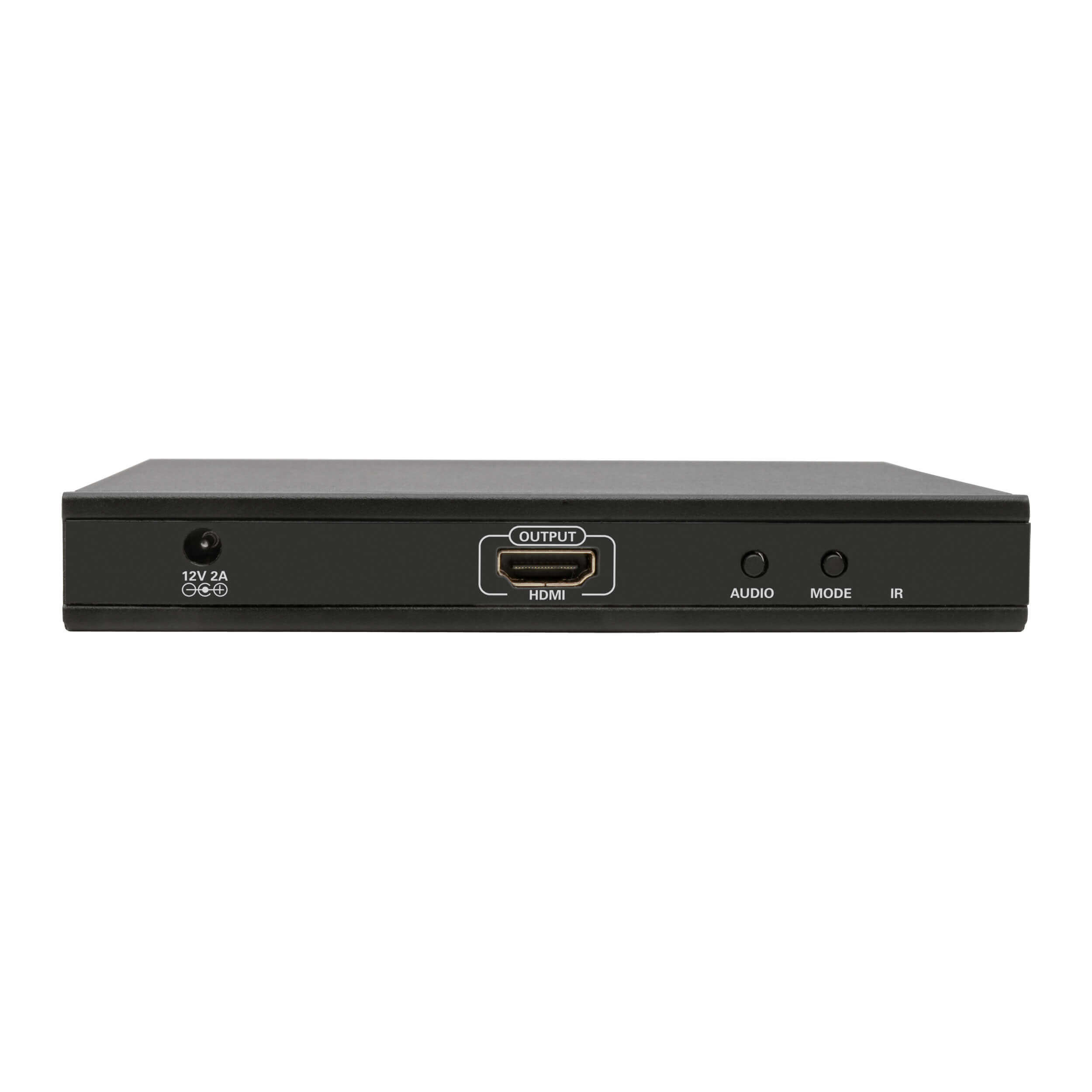 HDMI Multiviewer Switch, 4-Port, Built-in IR | Eaton