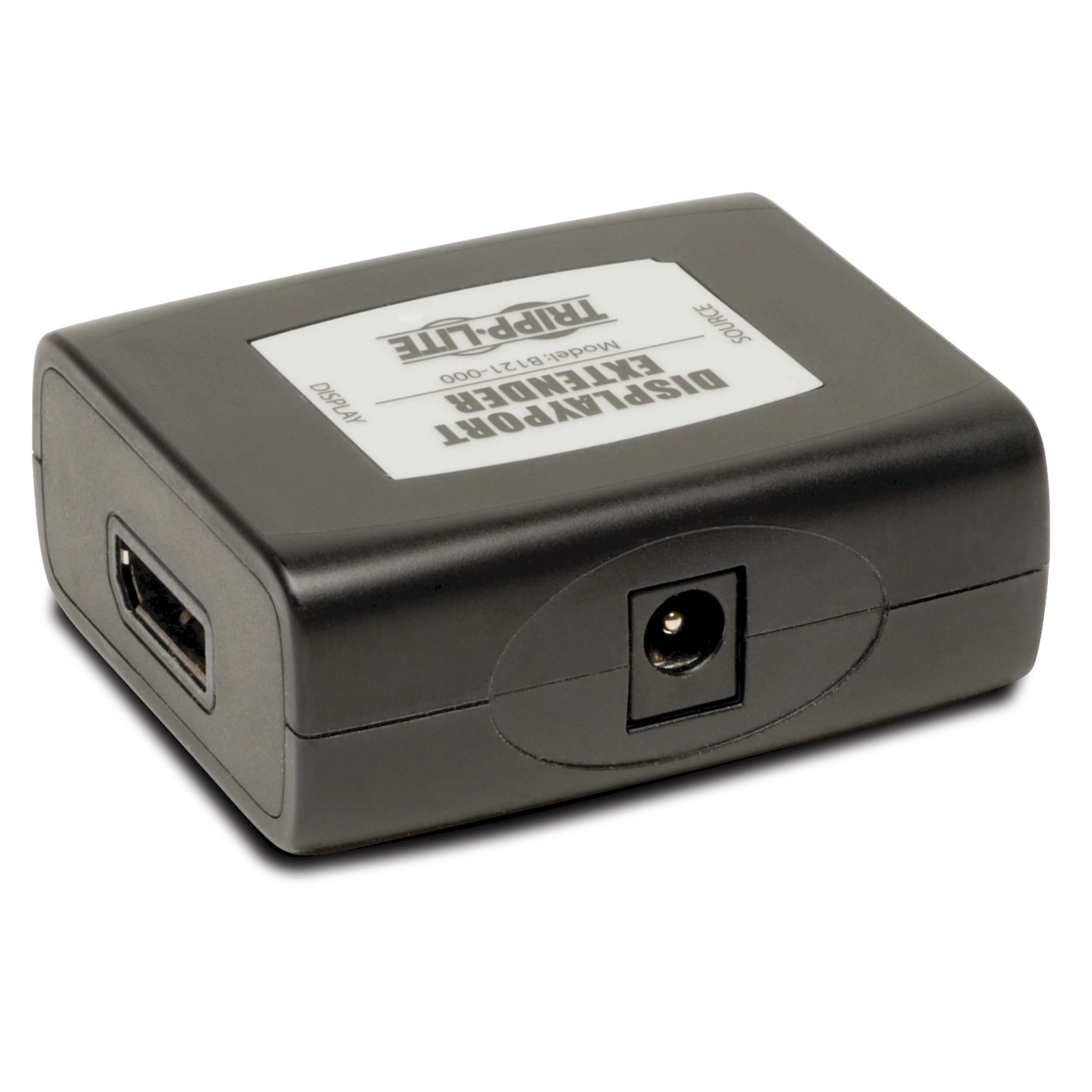 DisplayPort Extender Repeater, 1080p, 60 Hz, Up to 150-ft. | Eaton