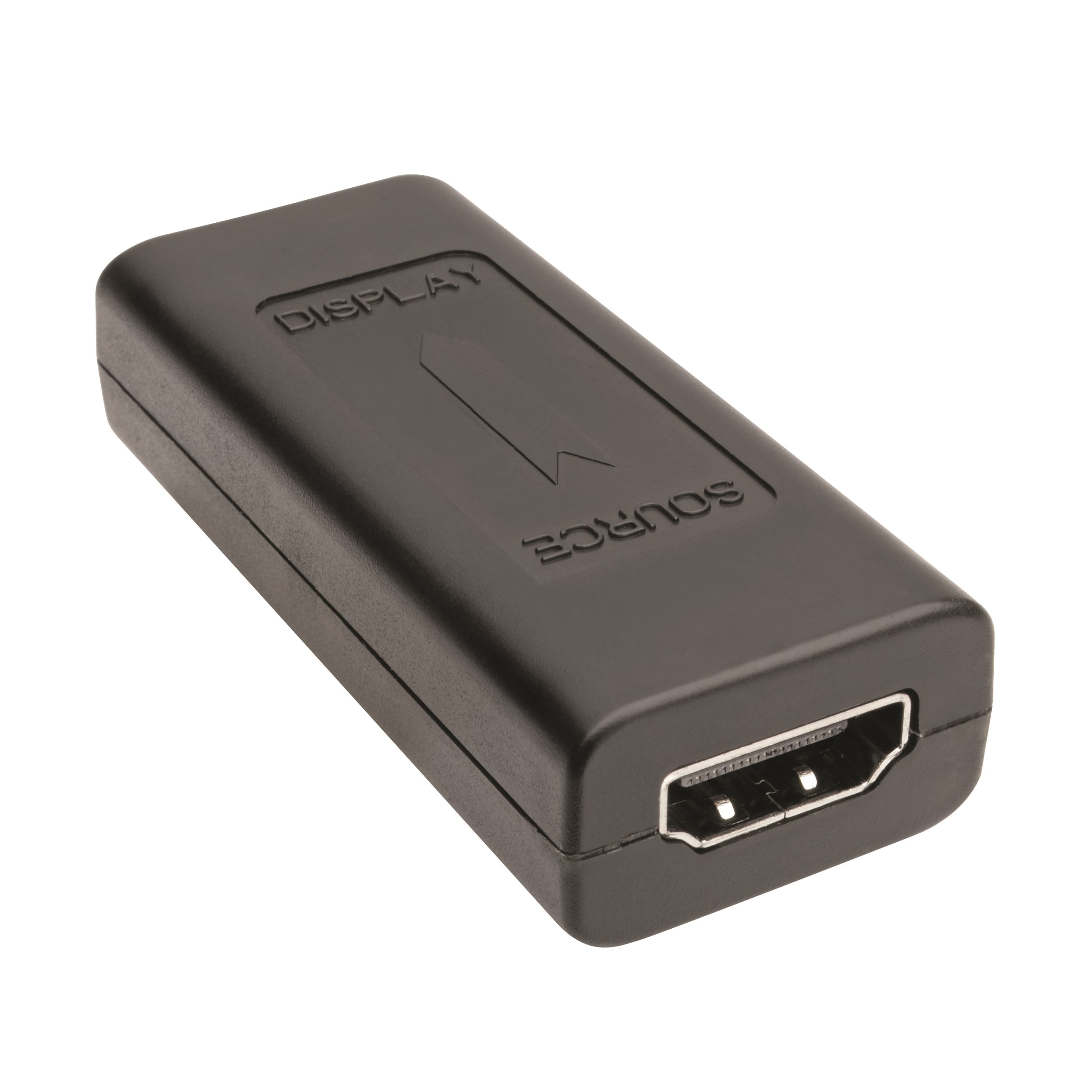 HDMI In-Line Signal Booster Extender, 1080p, 24 Hz, 150-ft. | Eaton