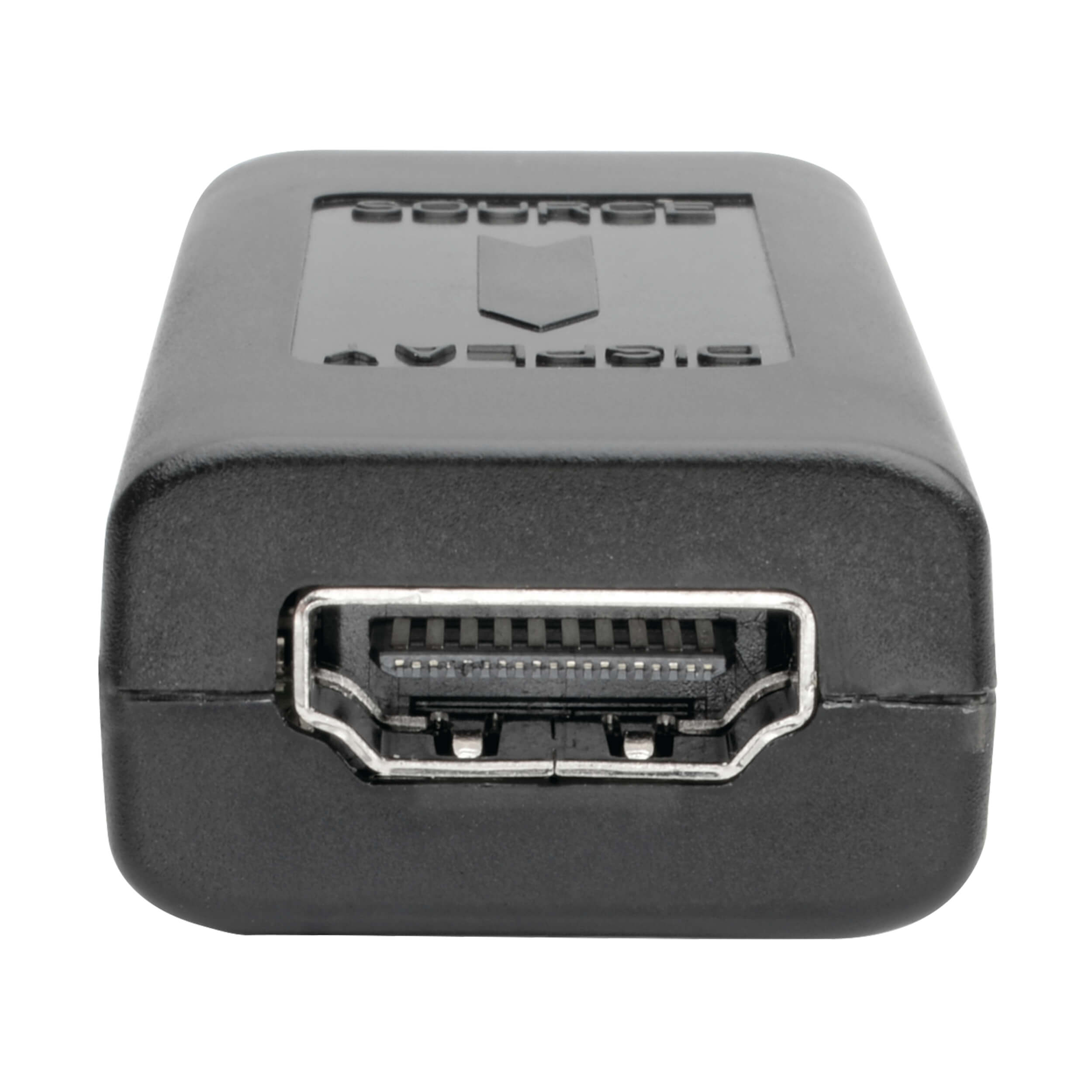 HDMI In-Line Signal Booster Extender, 1080p, 24 Hz, 150-ft. | Eaton