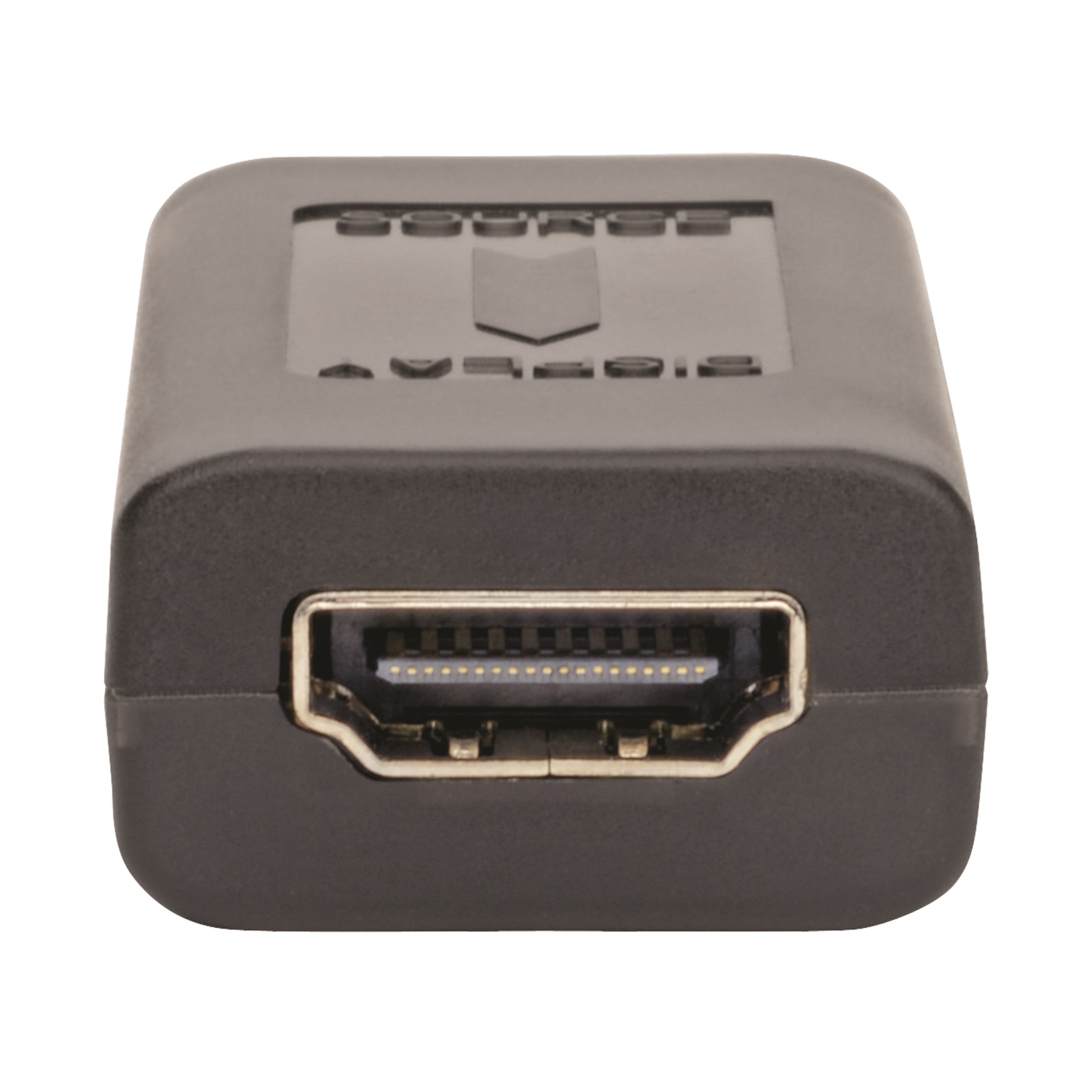 HDMI In-Line Signal Booster, 4K @ 60 Hz, Up to 50 ft. | Eaton