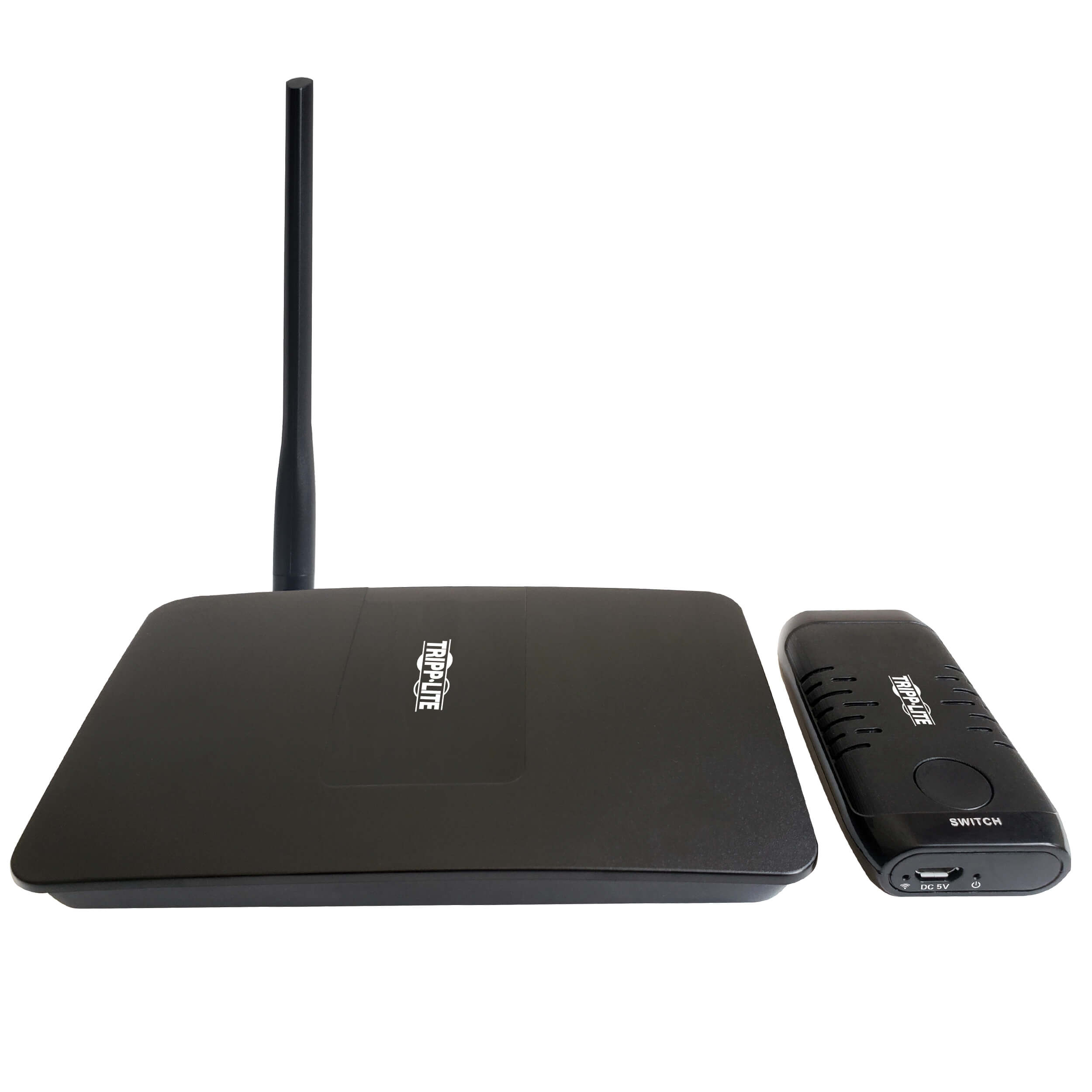 Wireless Extender Connects 10 Video Sources to HDMI Display, 50-ft ...