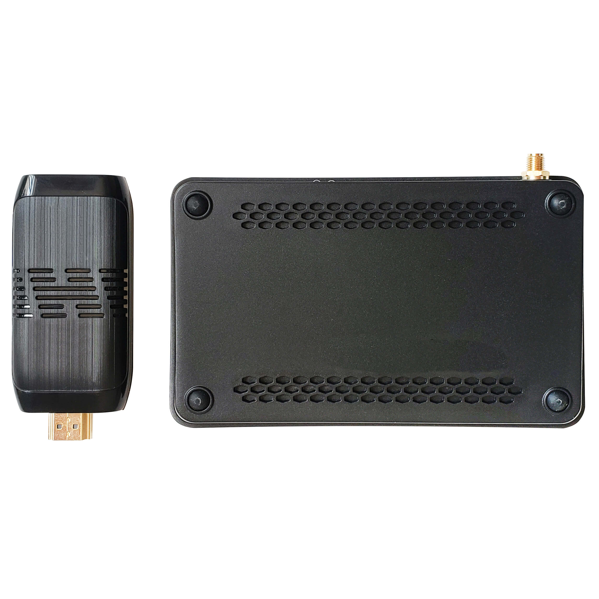 Wireless Extender Connects 10 Video Sources to HDMI Display, 50-ft ...