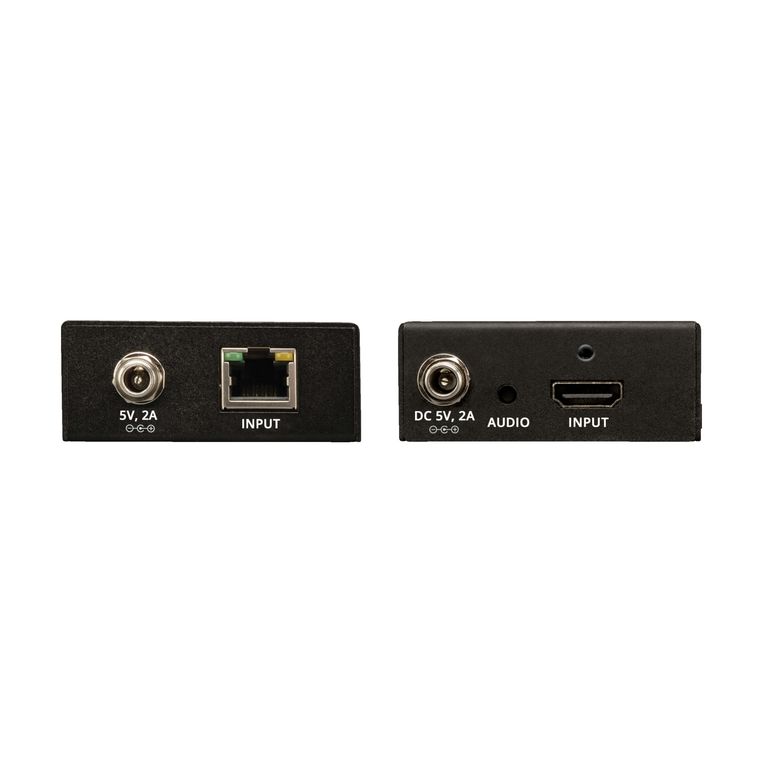 HDMI over Cat6 Audio/Video Extender, up to 150-ft, TAA | Eaton