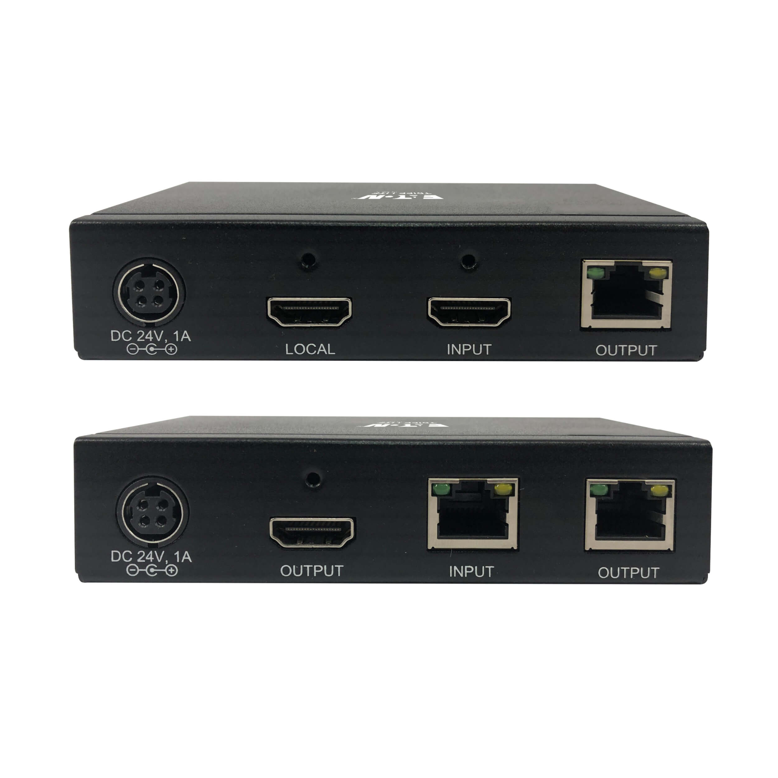 HDMI over Cat6 Extender Kit, 4K 60Hz, HDR, 230 ft. | Eaton