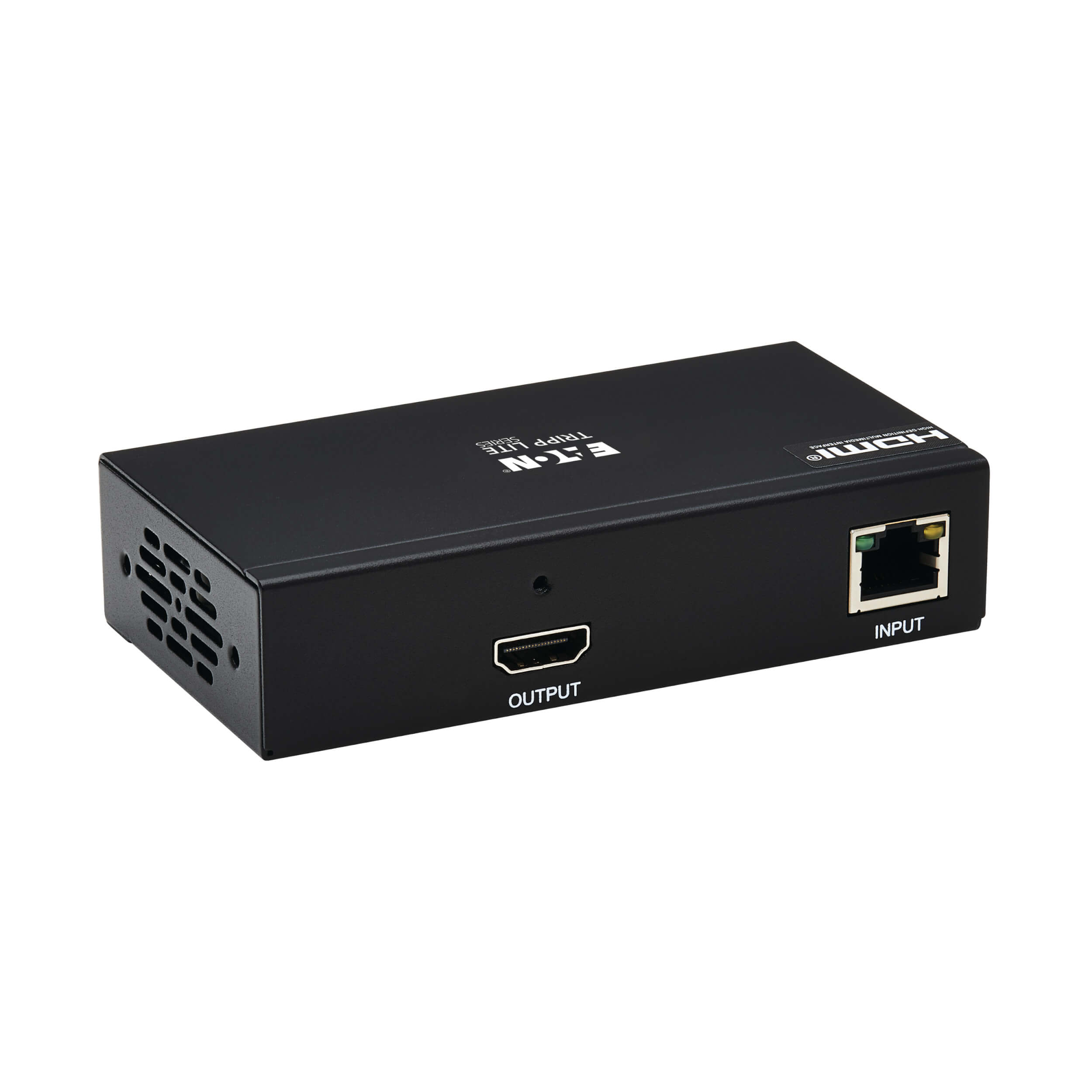 HDMI Cat6 Receiver, 4K/60, 230 ft. | Eaton