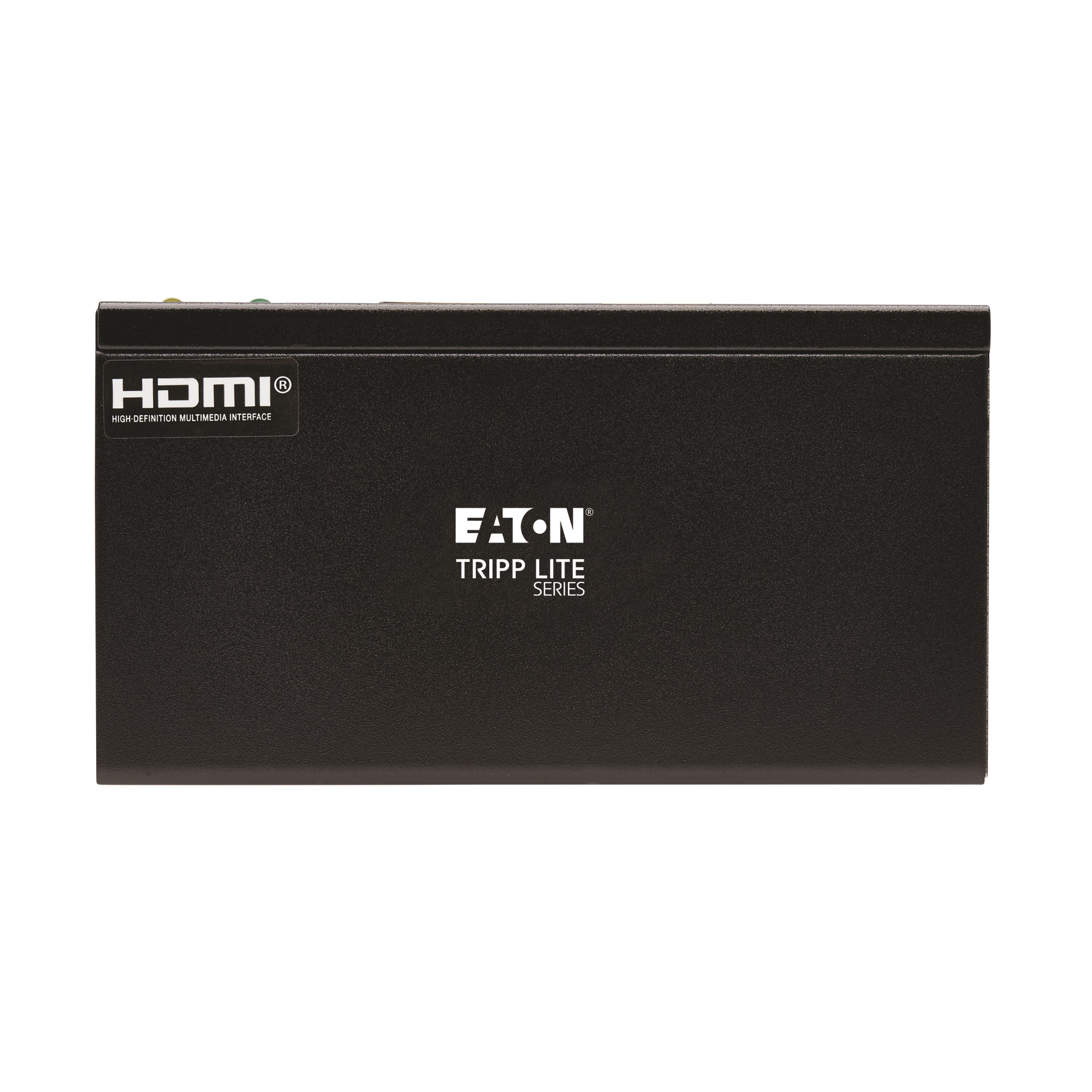 HDMI Cat6 Extender, Box-Style, 4K/60, 230 ft. | Eaton