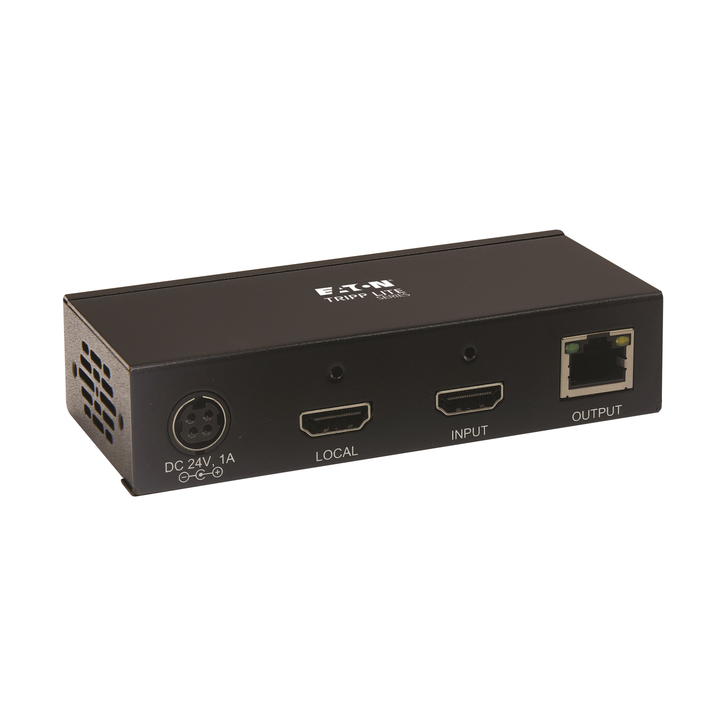 HDMI over Cat6 Extender Kit, 4K 60Hz, HDR, 230 ft, TAA | Eaton