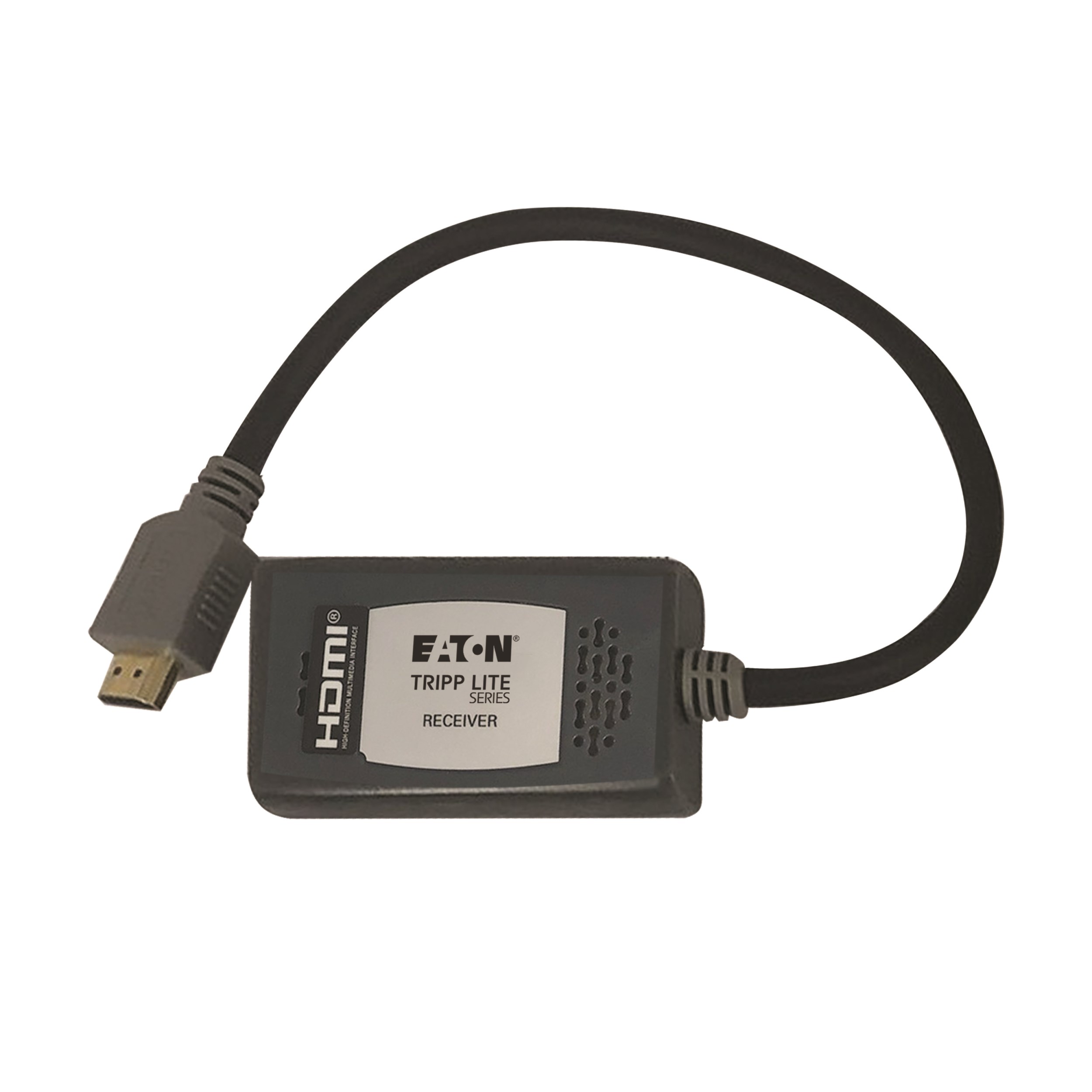 HDMI over Cat6 Extender Kit, 4K 60Hz, HDR, 230 ft, TAA | Eaton