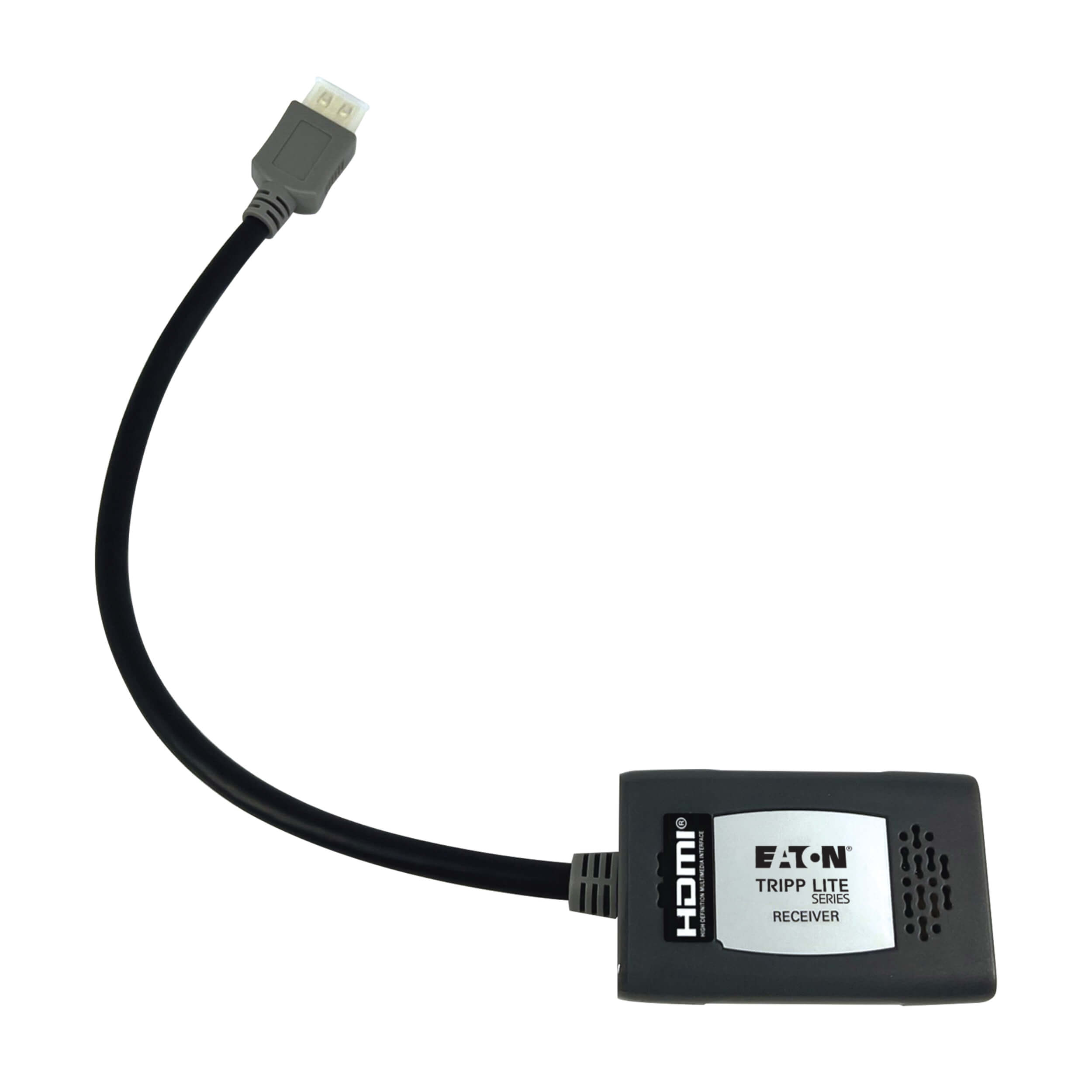 HDMI over Cat6 4x2 Matrix Switch Kit, 4K 60Hz | Eaton