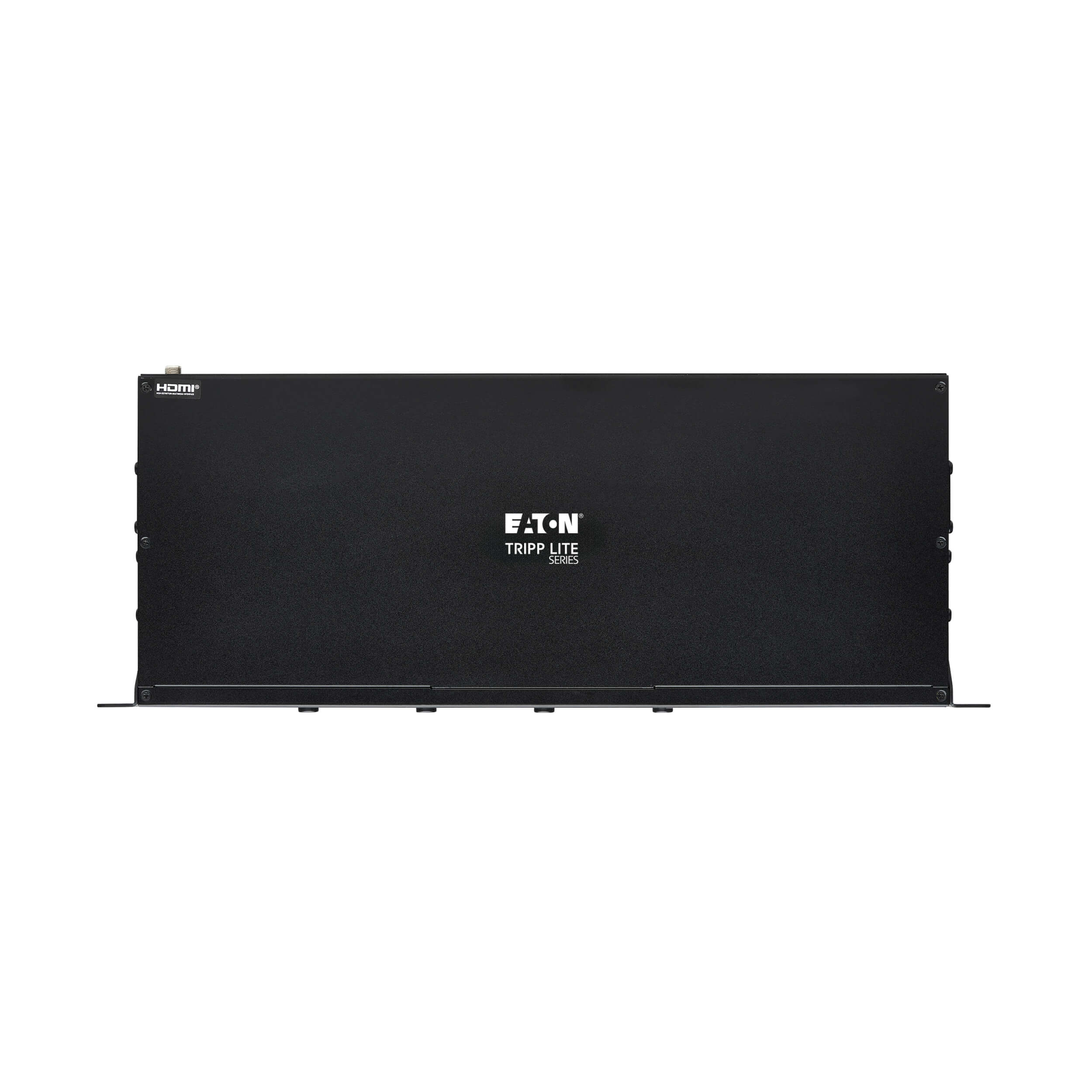 HDMI over Cat6 4x4 Matrix Switch Kit, 4K 60Hz | Eaton