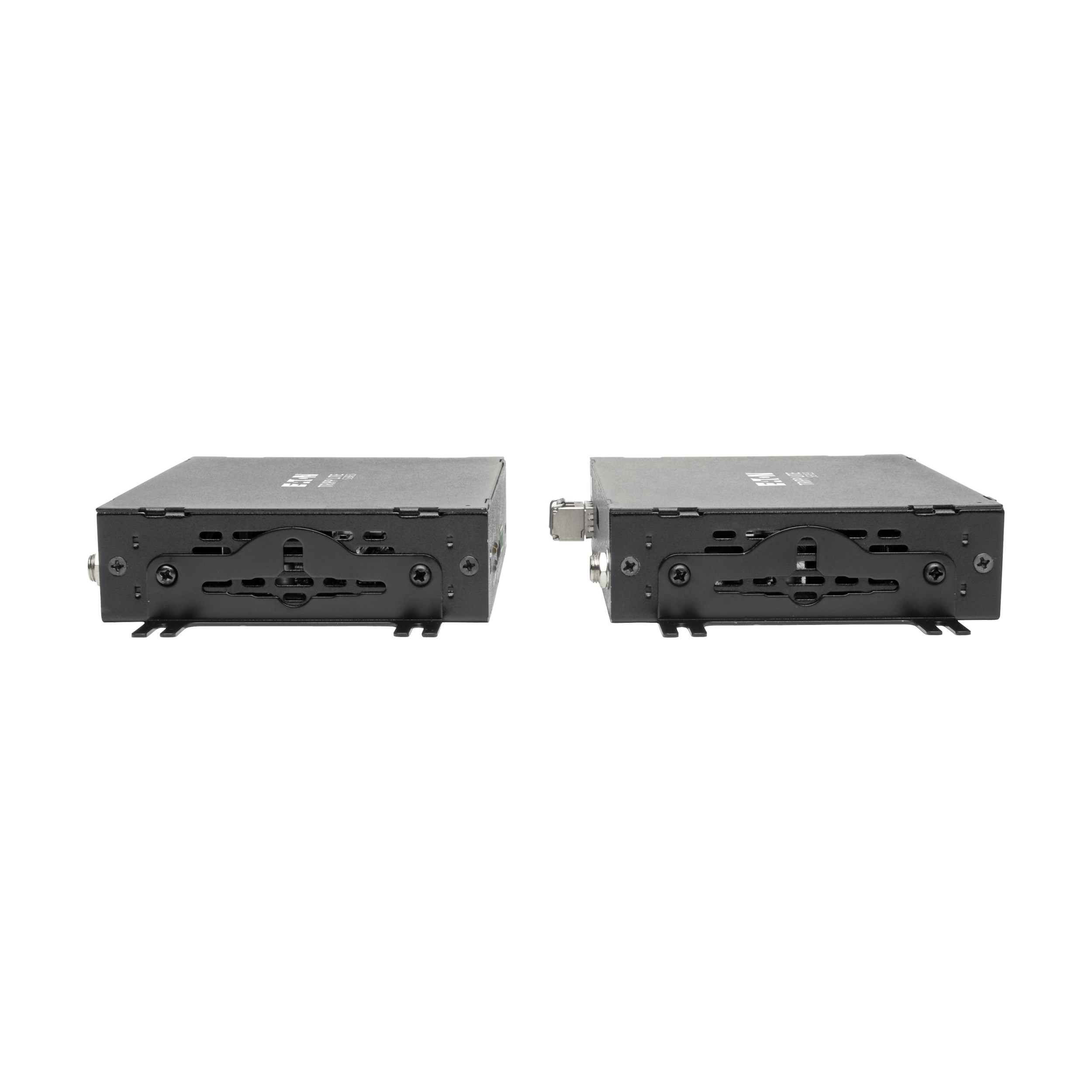 DisplayPort over Fiber Extender Kit, 4K 60Hz, RS-232, Multimode LC | Eaton