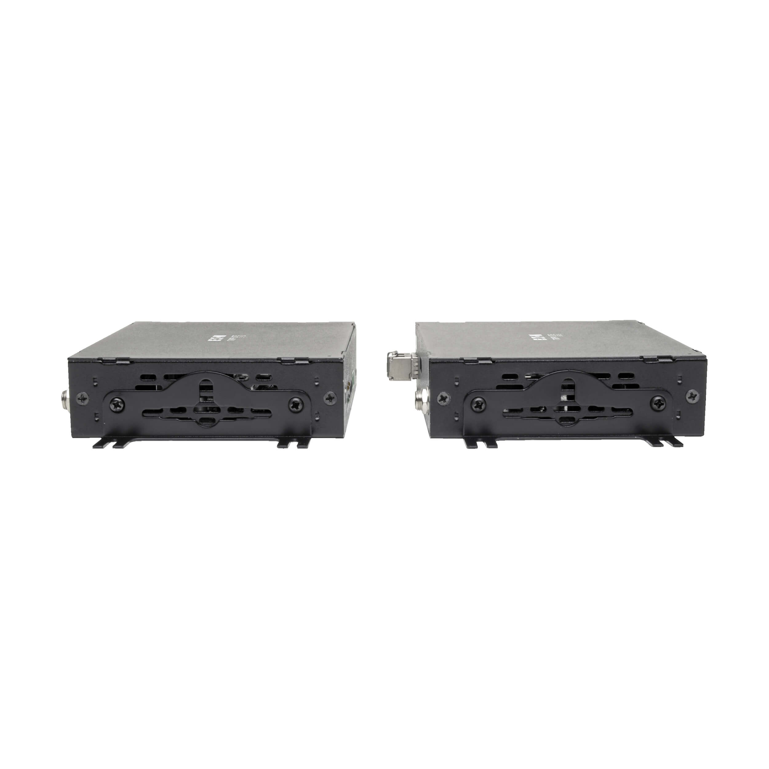 DisplayPort over Fiber Extender Kit, 4K, Singlemode LC | Eaton