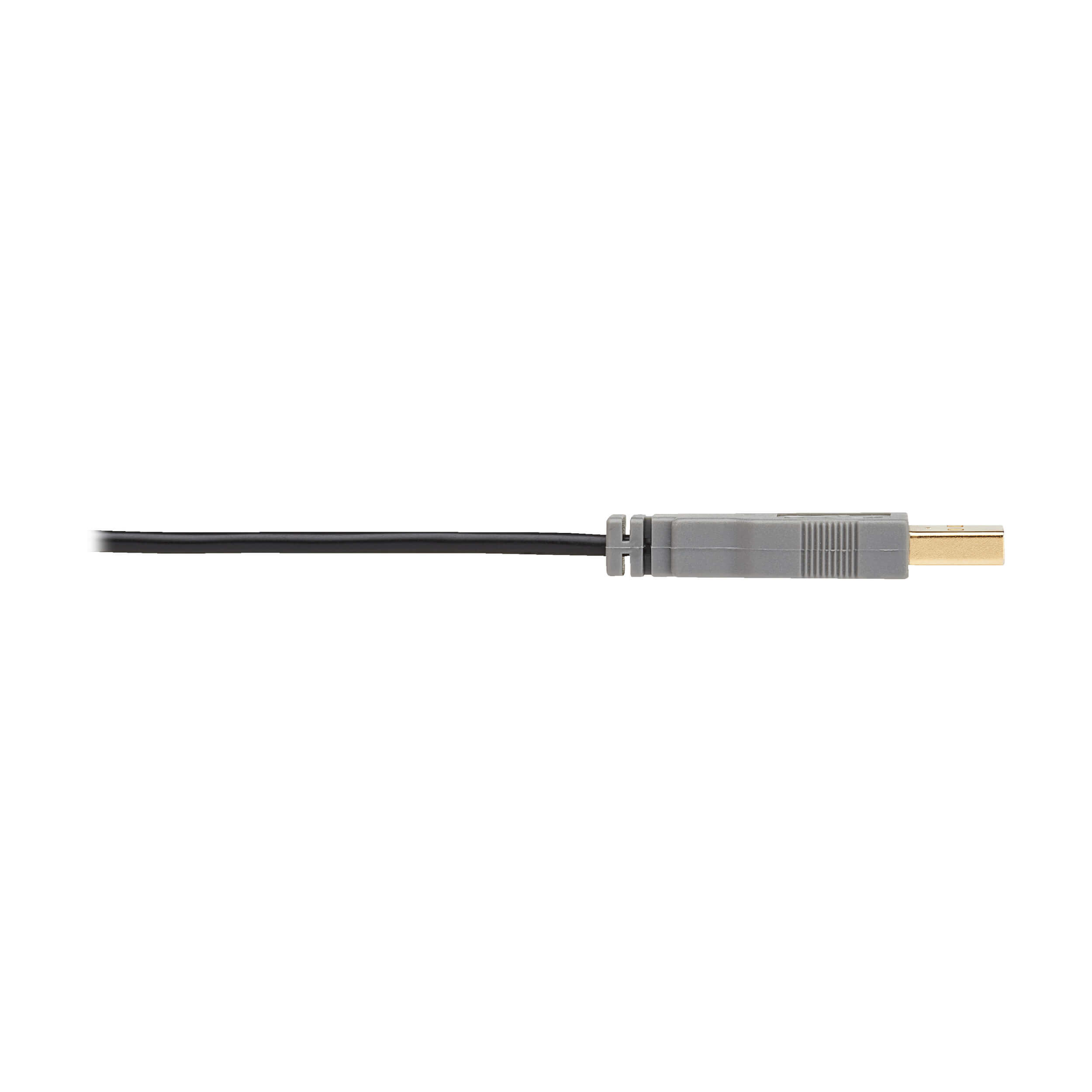 DisplayPort over Cat6 Pigtail Receiver, Repeater, 4K, 230ft | Eaton