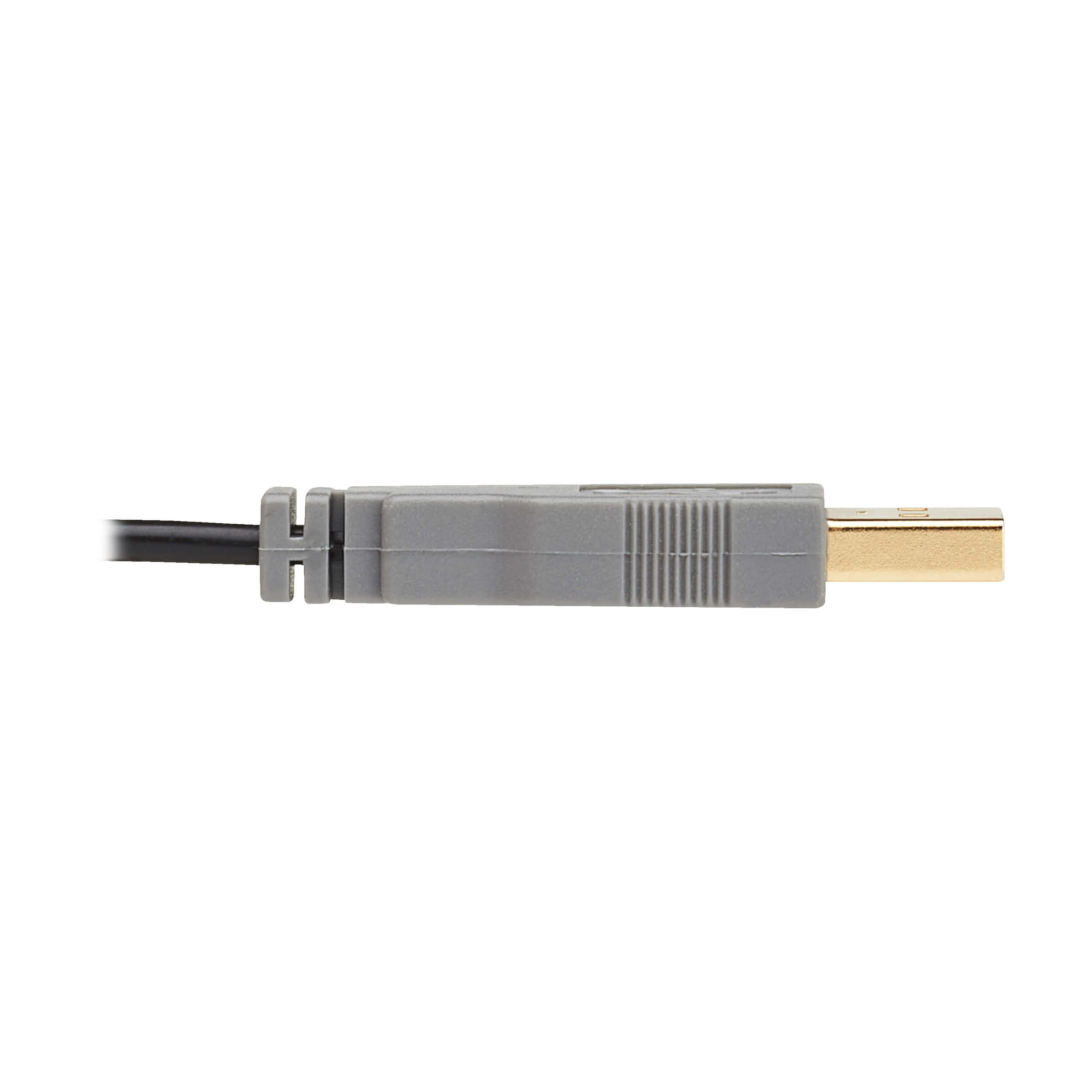 HDMI over Cat6 Pigtail Receiver, Repeater, 4K, 230ft | Eaton