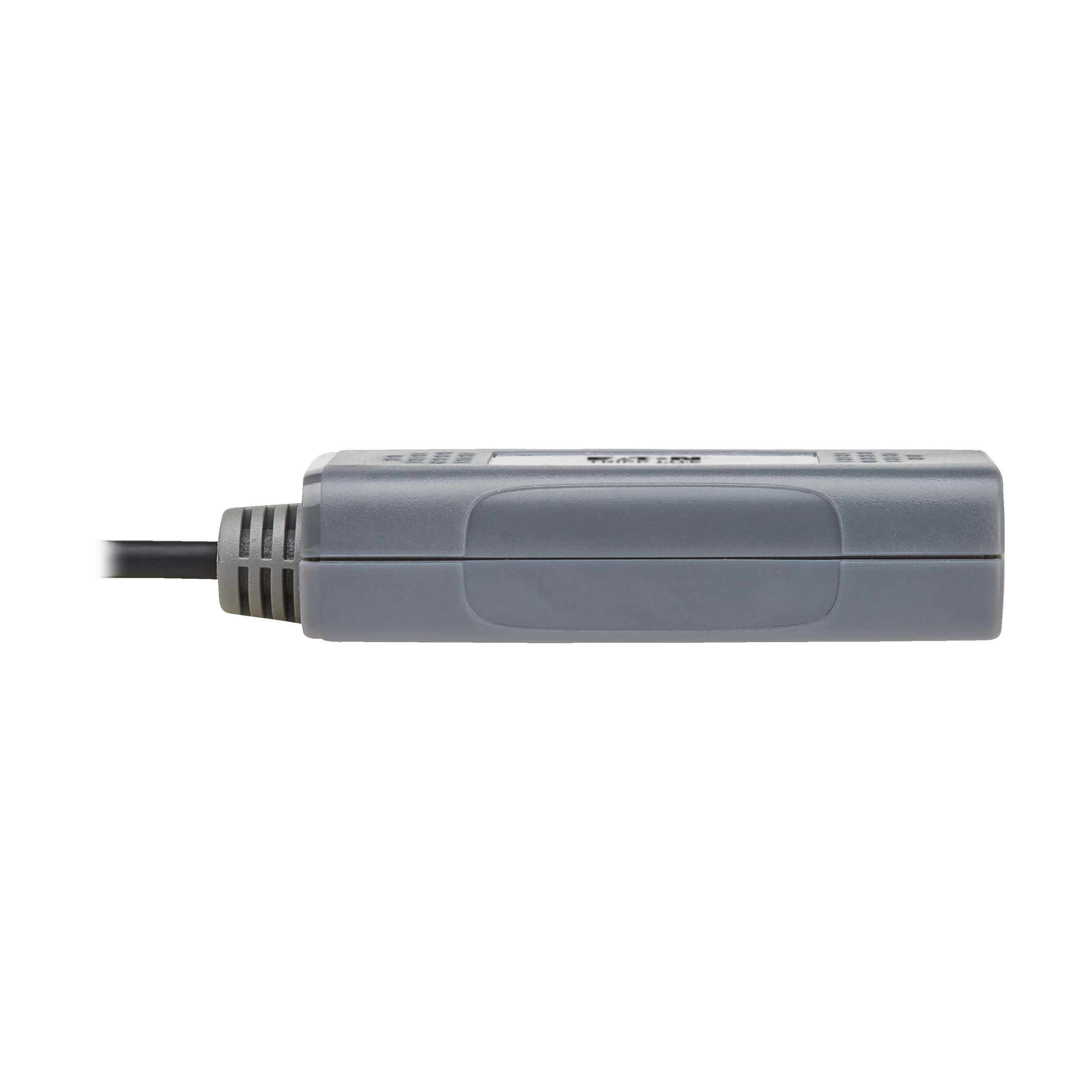 HDMI over Cat6 Pigtail Receiver, Repeater, 4K, 230ft | Eaton
