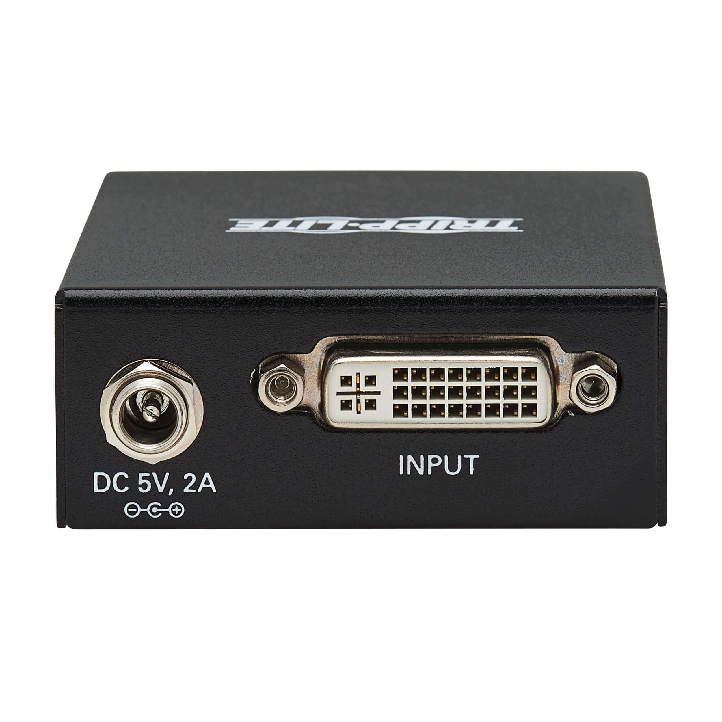 DVI over Cat5/Cat6 Extender | Eaton