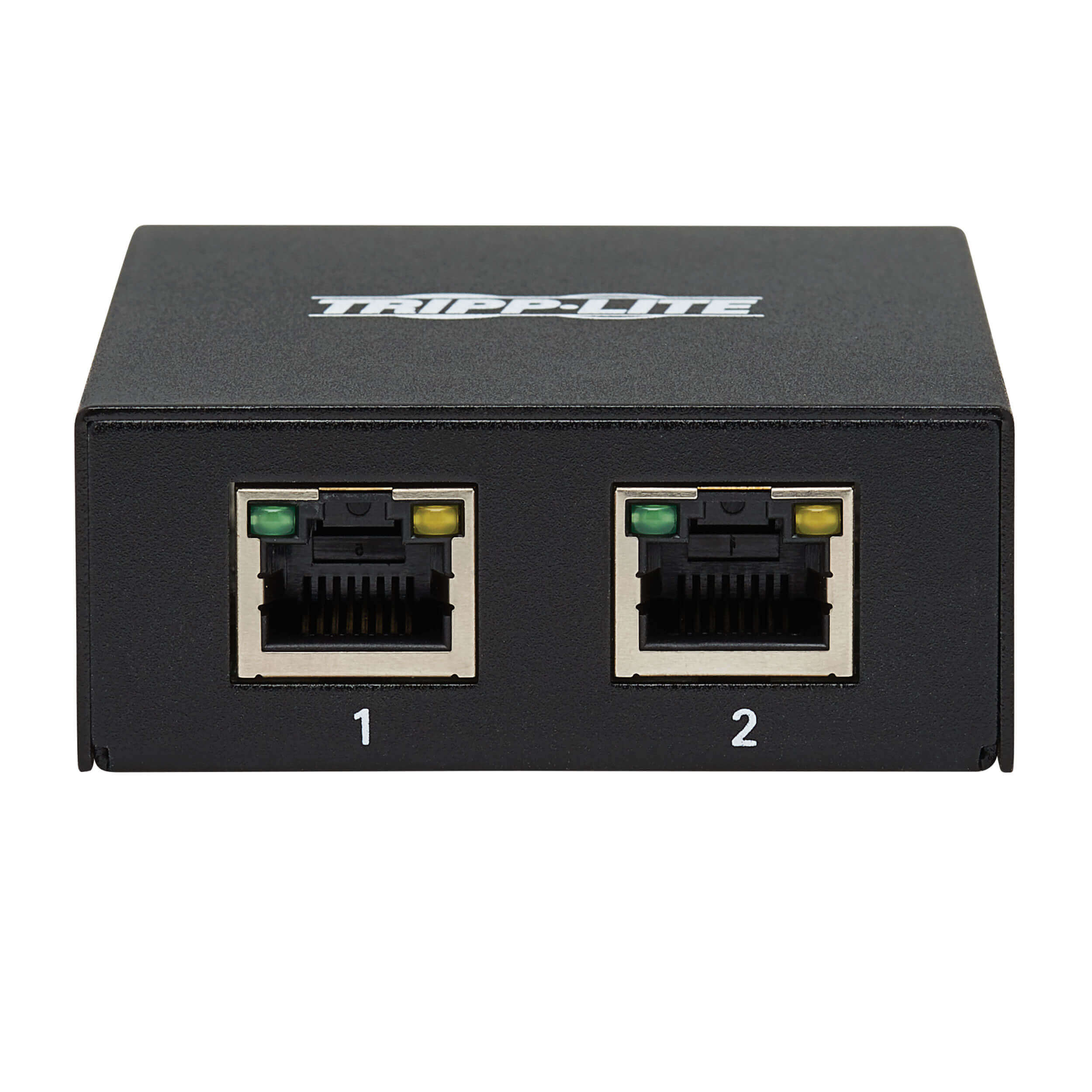 DVI over Cat5/Cat6 Extender | Eaton