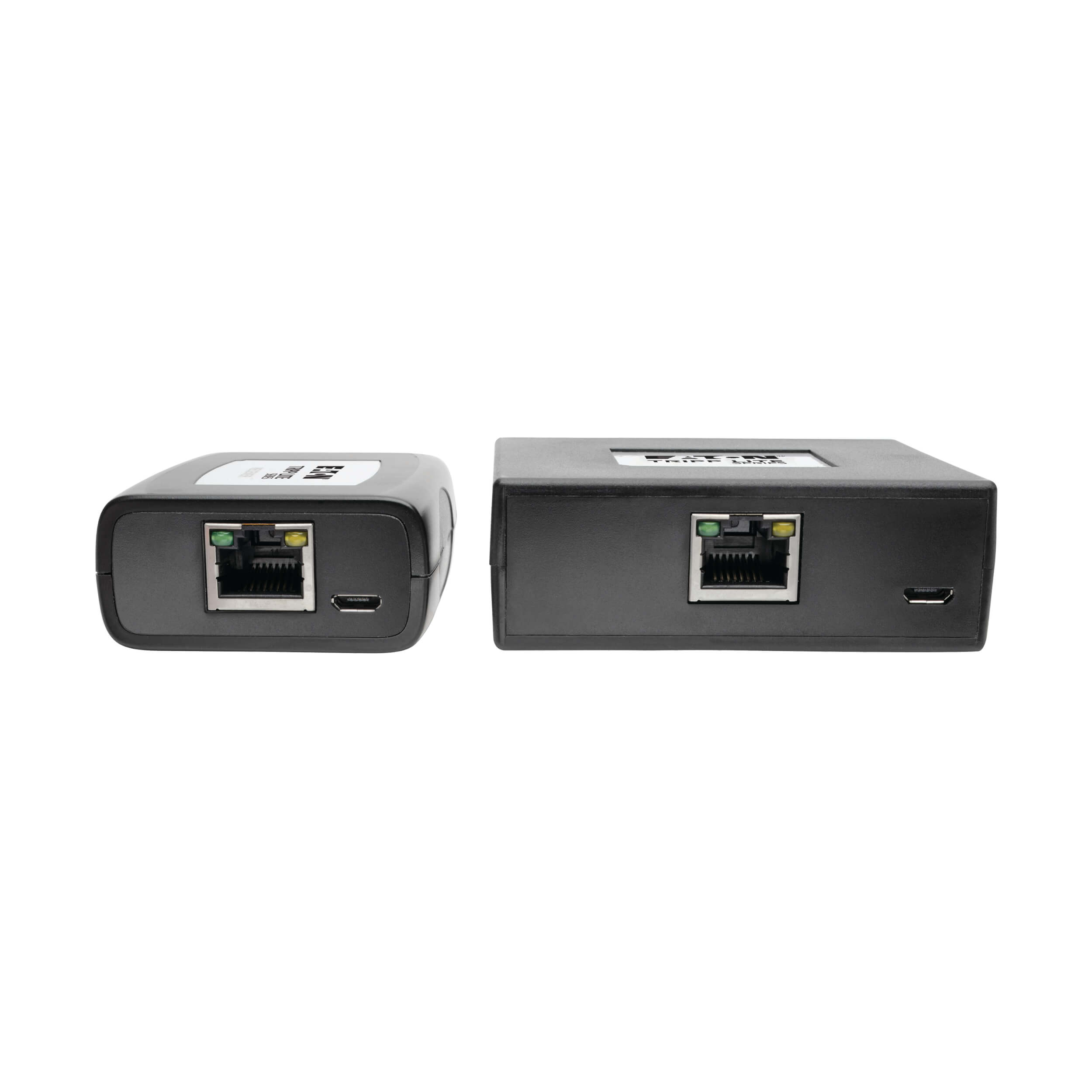 DisplayPort to HDMI over Cat5 Cat6 Active Extender Kit | Eaton