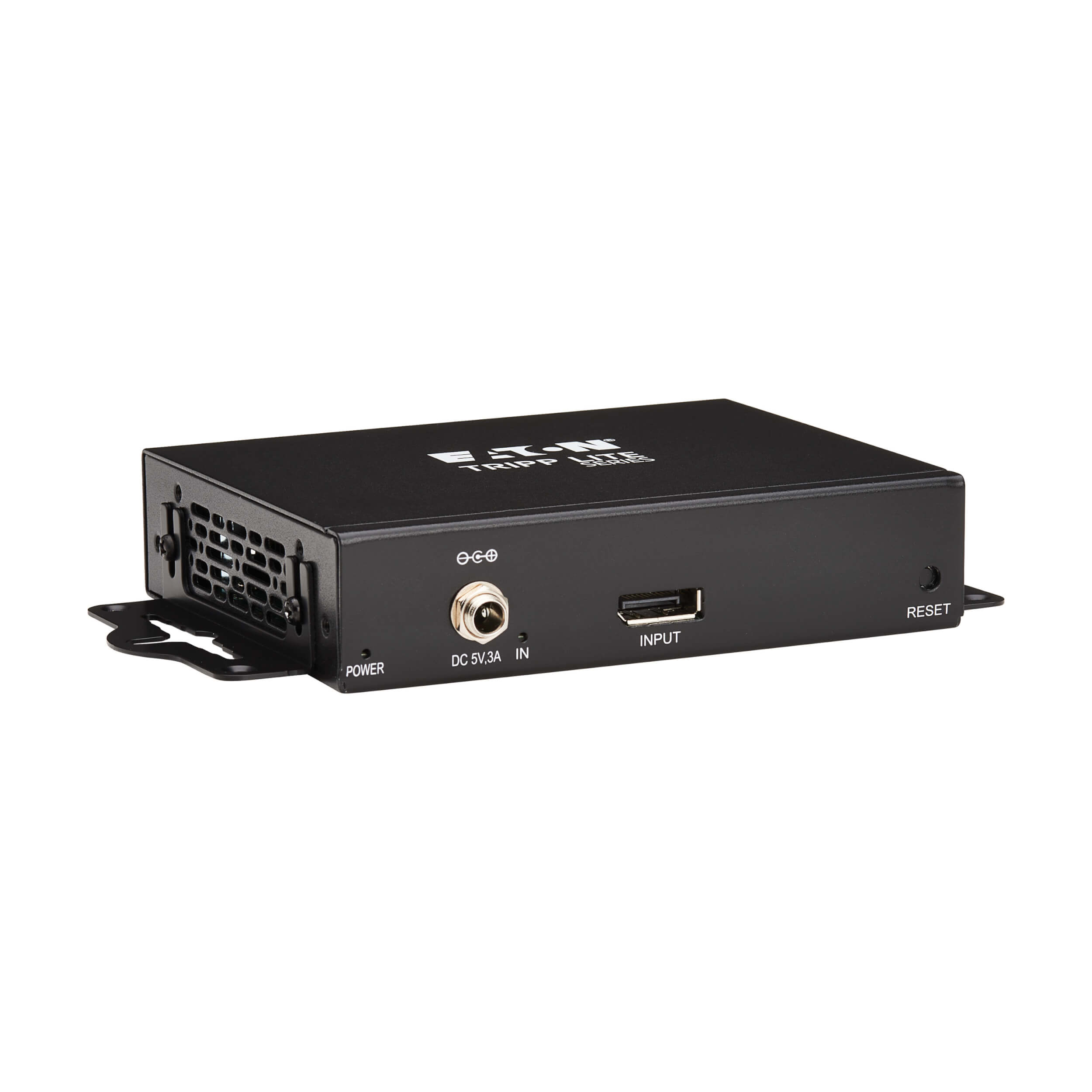 2-Port DisplayPort to DP Splitter, MST Hub, 8K, TAA | Eaton