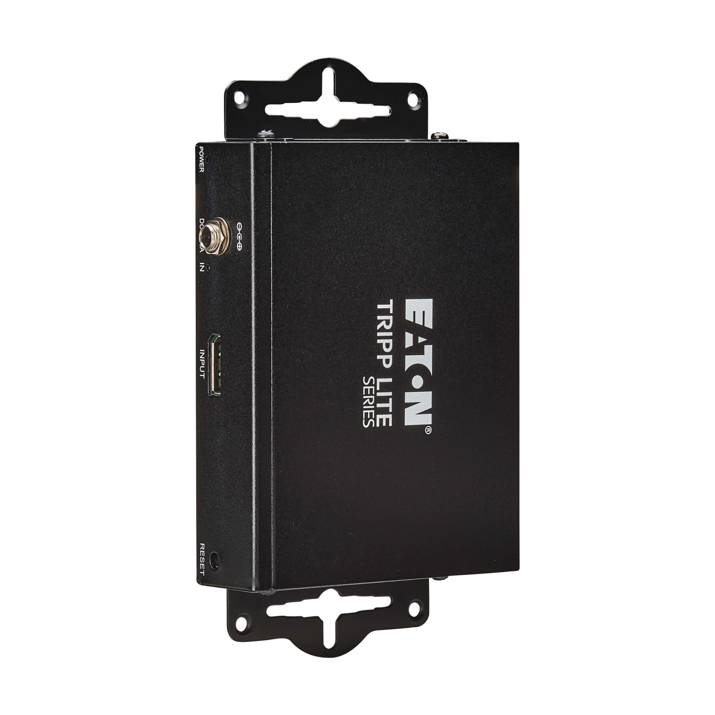 2-Port DisplayPort to DP Splitter, MST Hub, 8K, TAA | Eaton