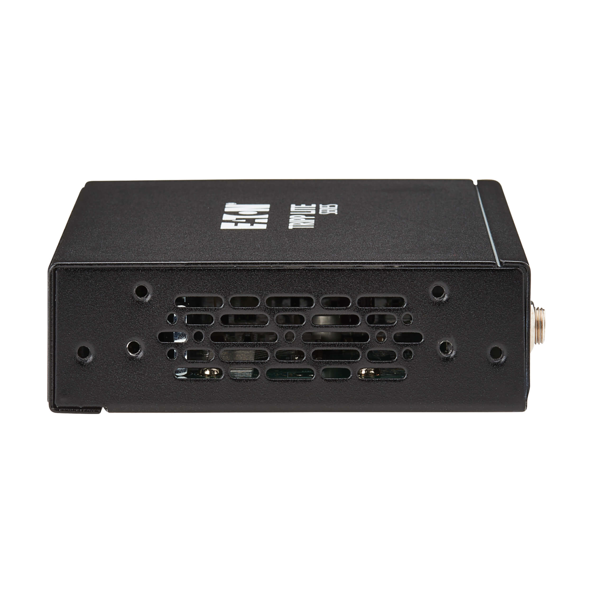 3-Port DisplayPort to DP Splitter, MST Hub, 8K, TAA | Eaton