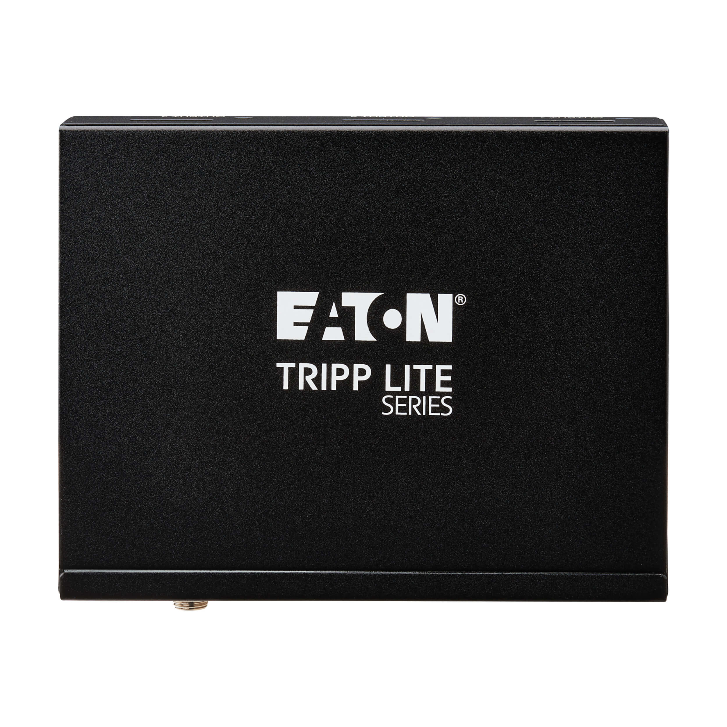 3-Port DisplayPort to DP Splitter, MST Hub, 8K, TAA | Eaton