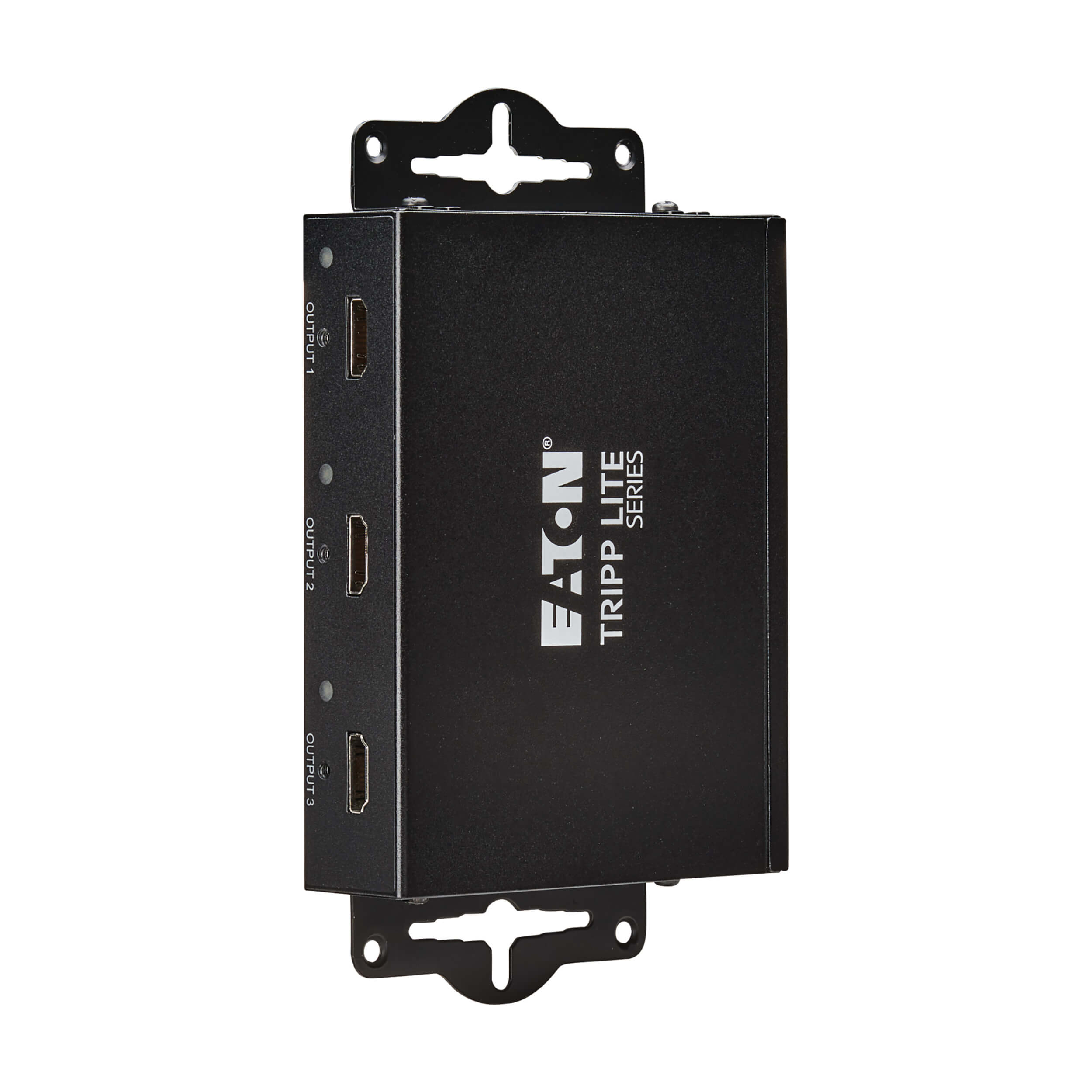 3-Port DisplayPort to HDMI Splitter, MST Hub, 8K, TAA | Eaton