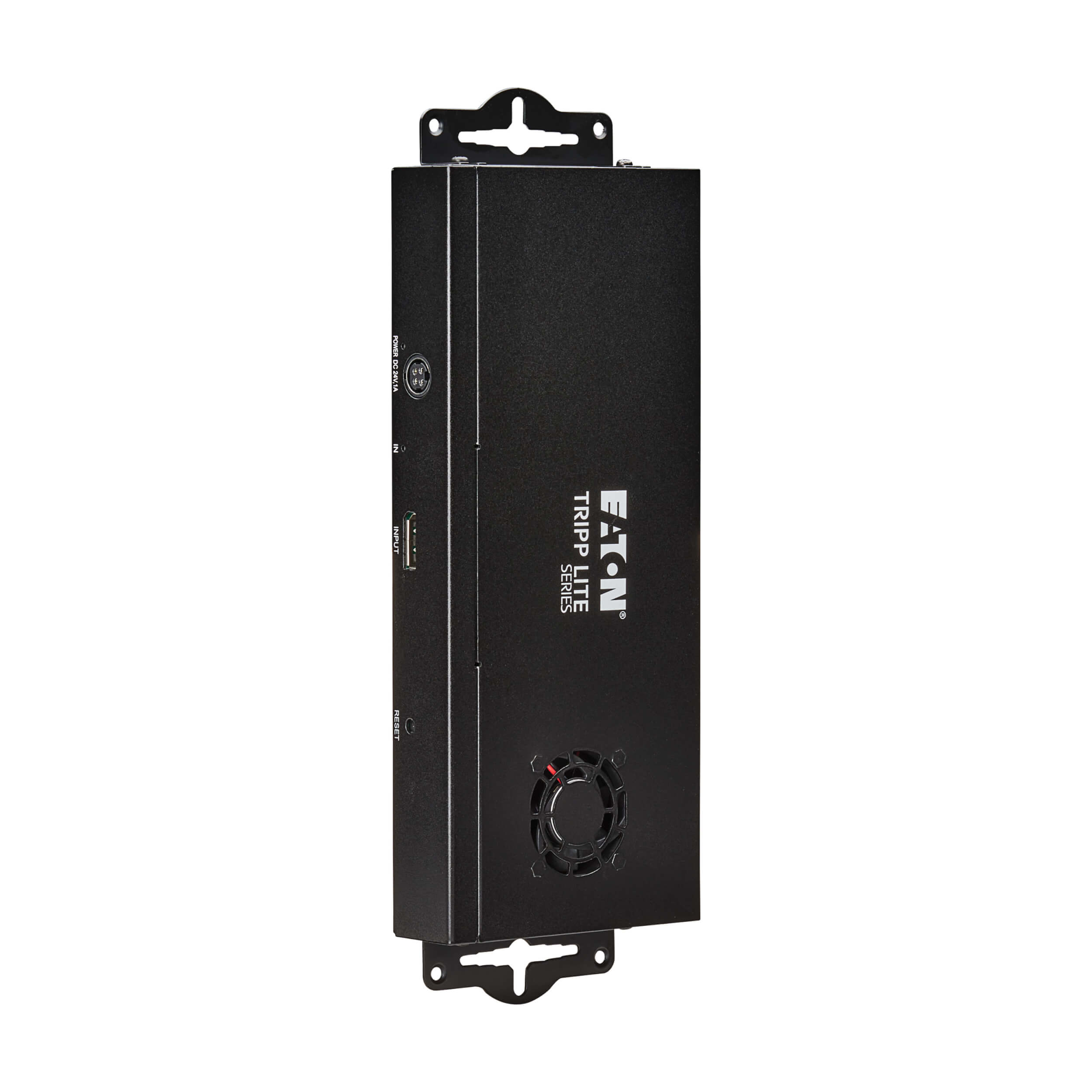 3-Port DisplayPort to DP Splitter Kit, MST Hub, 8K, TAA | Eaton