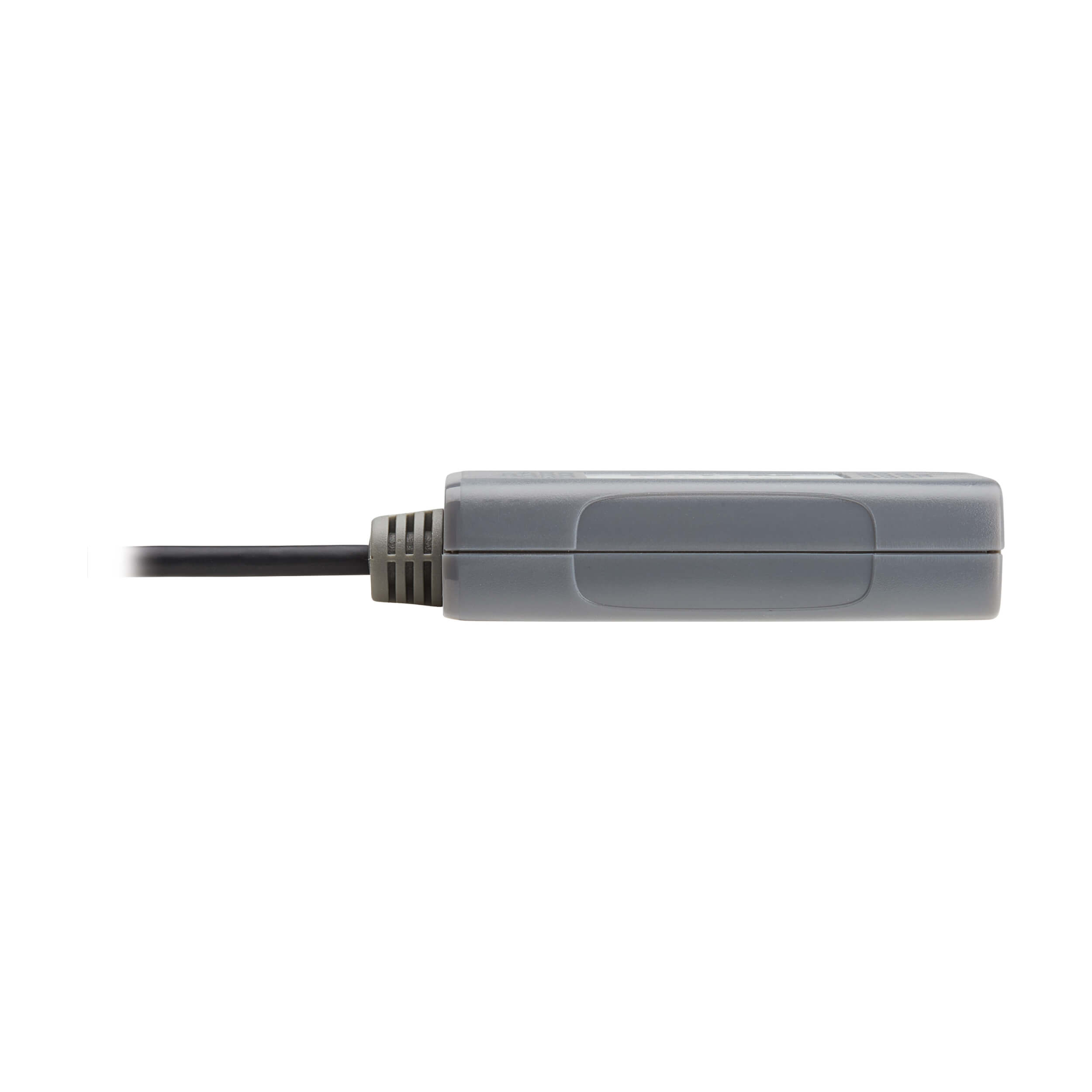3-Port DisplayPort to DP Splitter Kit, MST Hub, 8K, TAA | Eaton