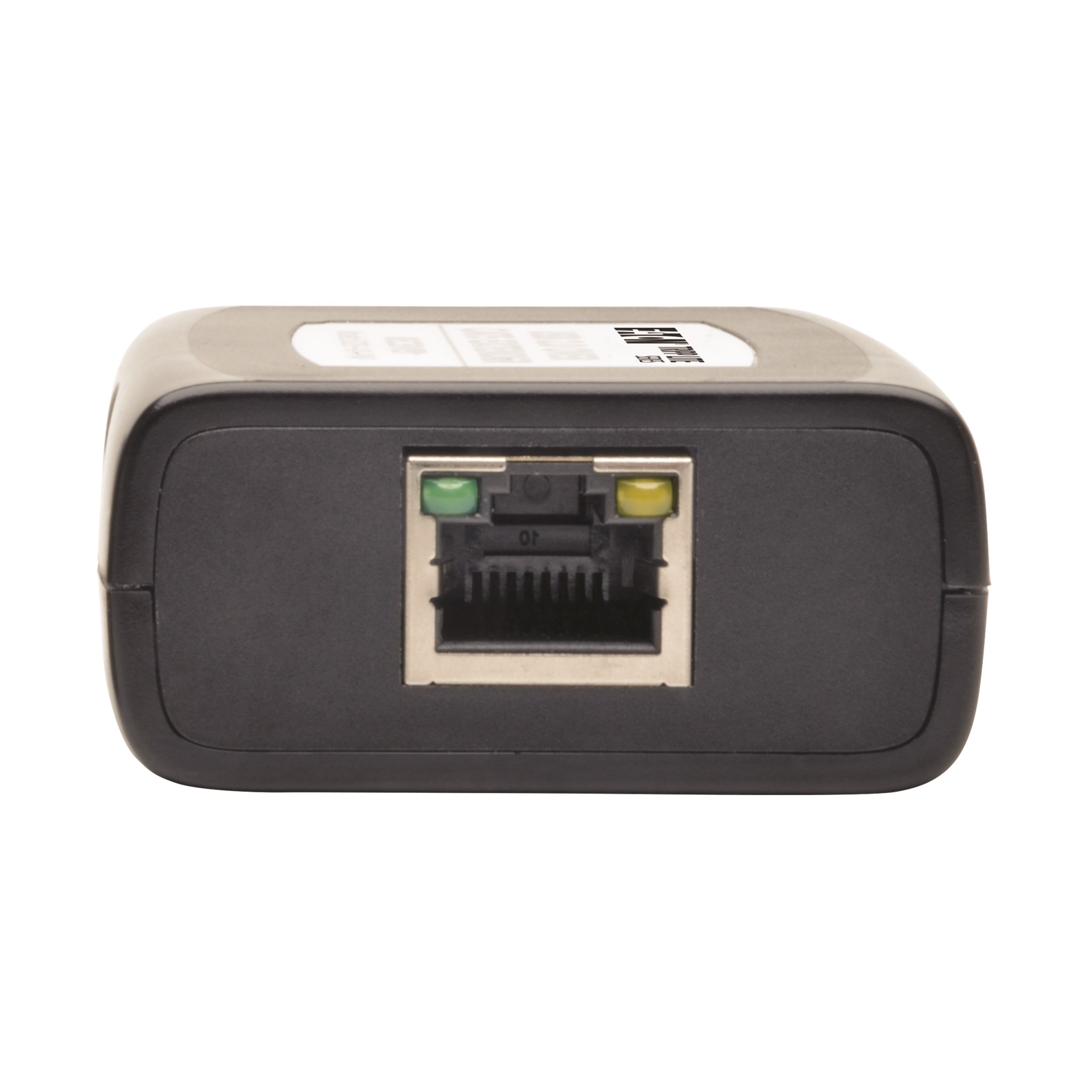 1-Port Plug-and-Play USB 2.0 over Cat5 Cat6 Extender Kit | Eaton