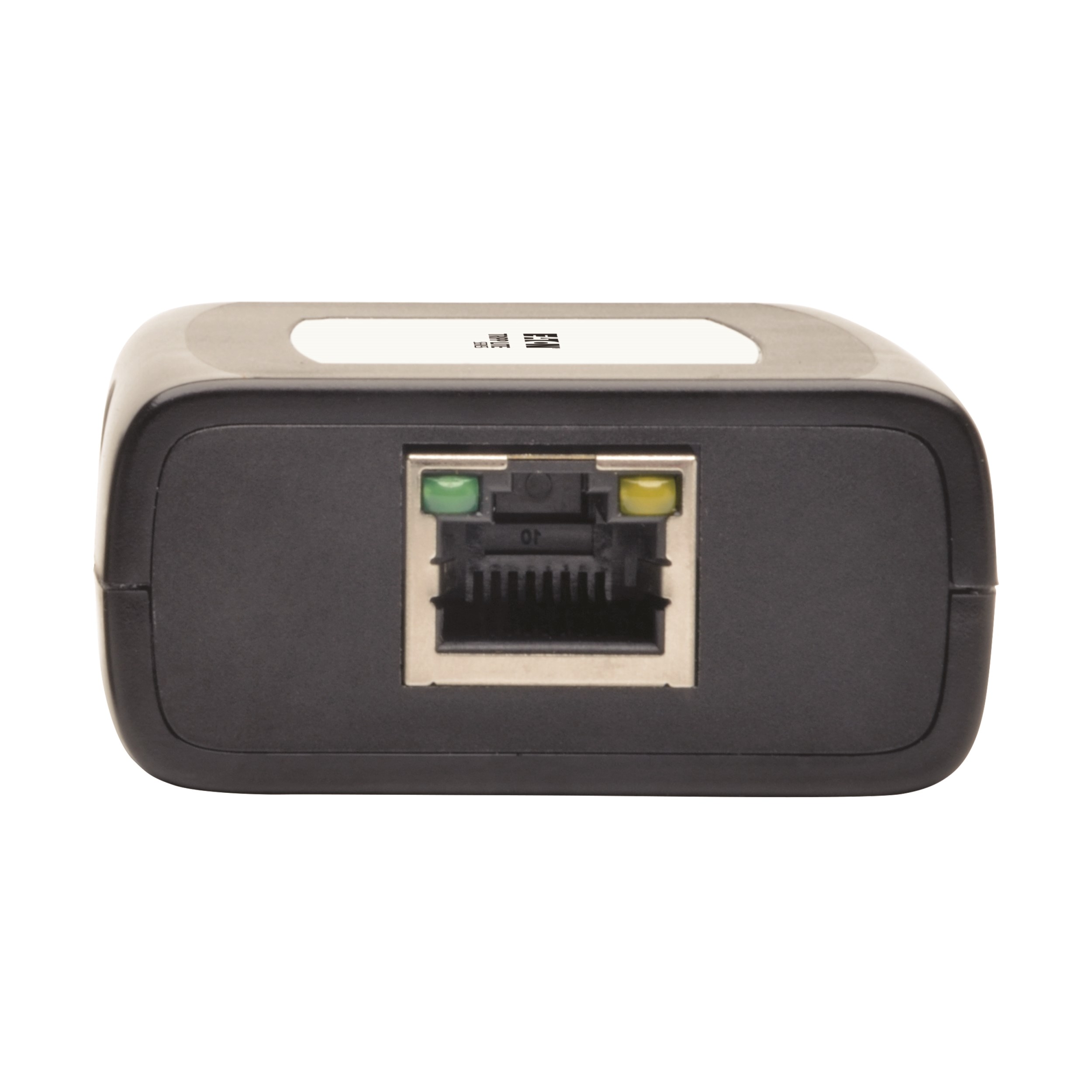 USB over Cat5/6 Extender, 50m (165 ft.) Range, International Plugs | Eaton