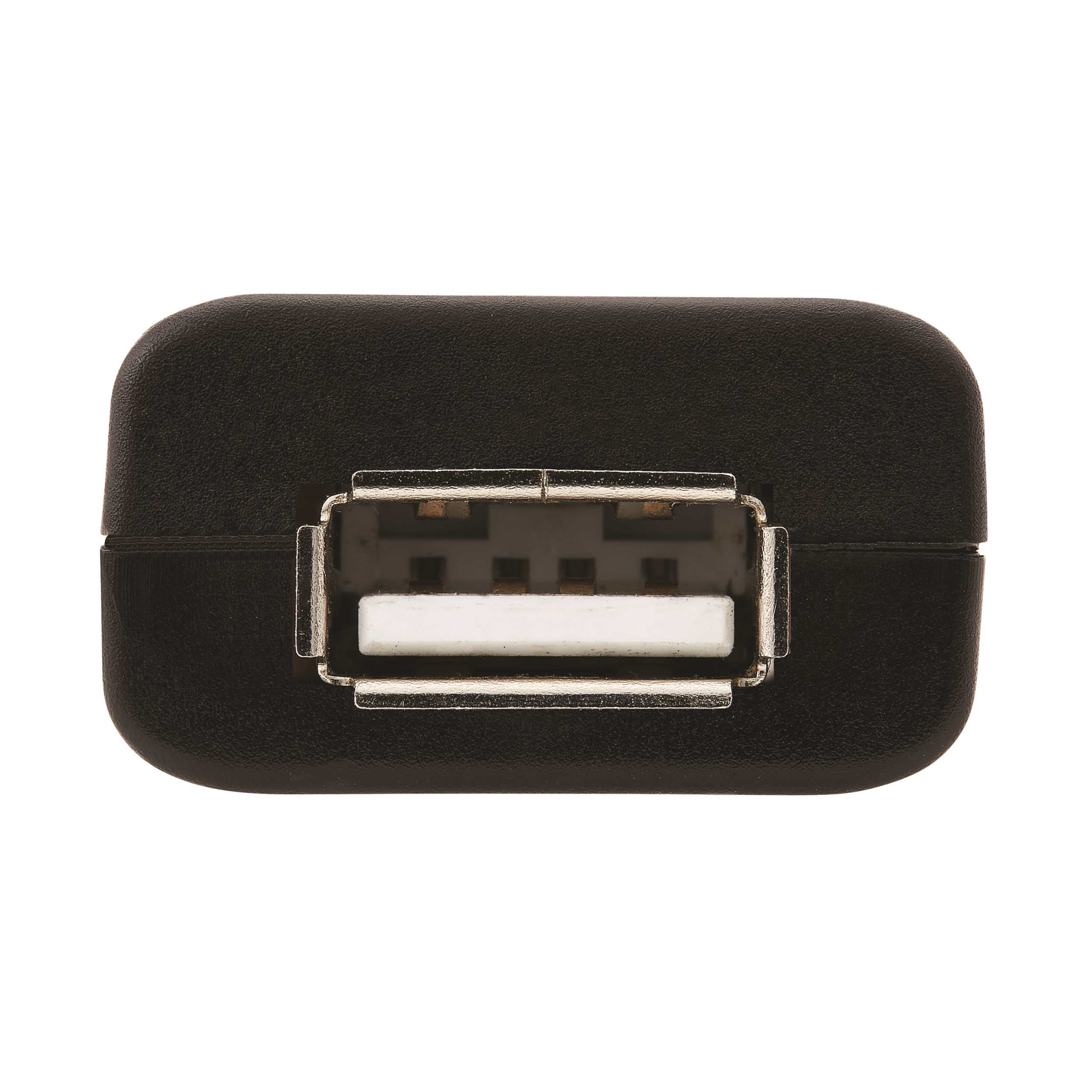 1-Port USB over Cat5/Cat6 Extender Kit - USB 2.0, PoC, Up to 164 ft ...