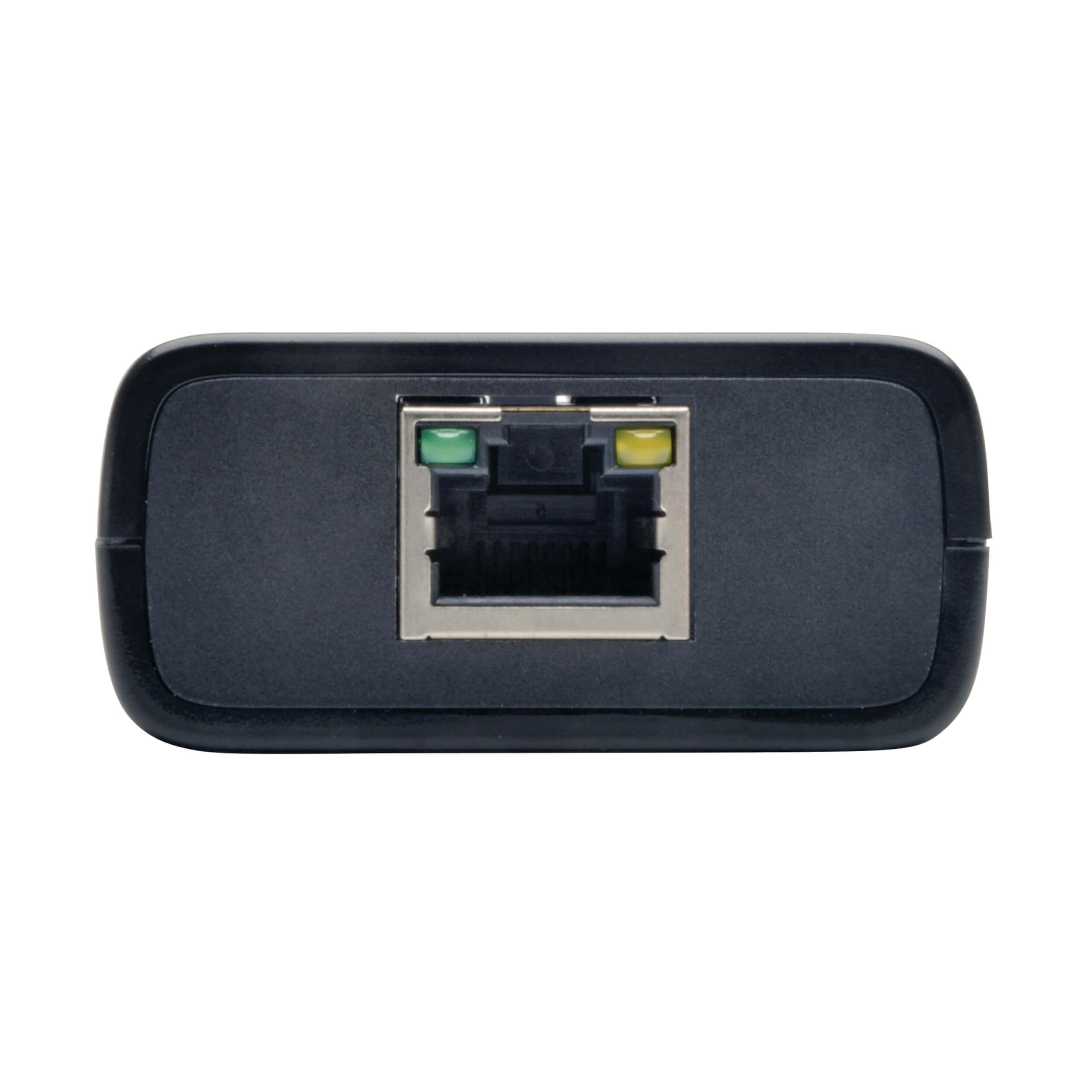 4-Port Plug-and-Play USB 2.0 over Cat5 Cat6 Extender Kit | Eaton