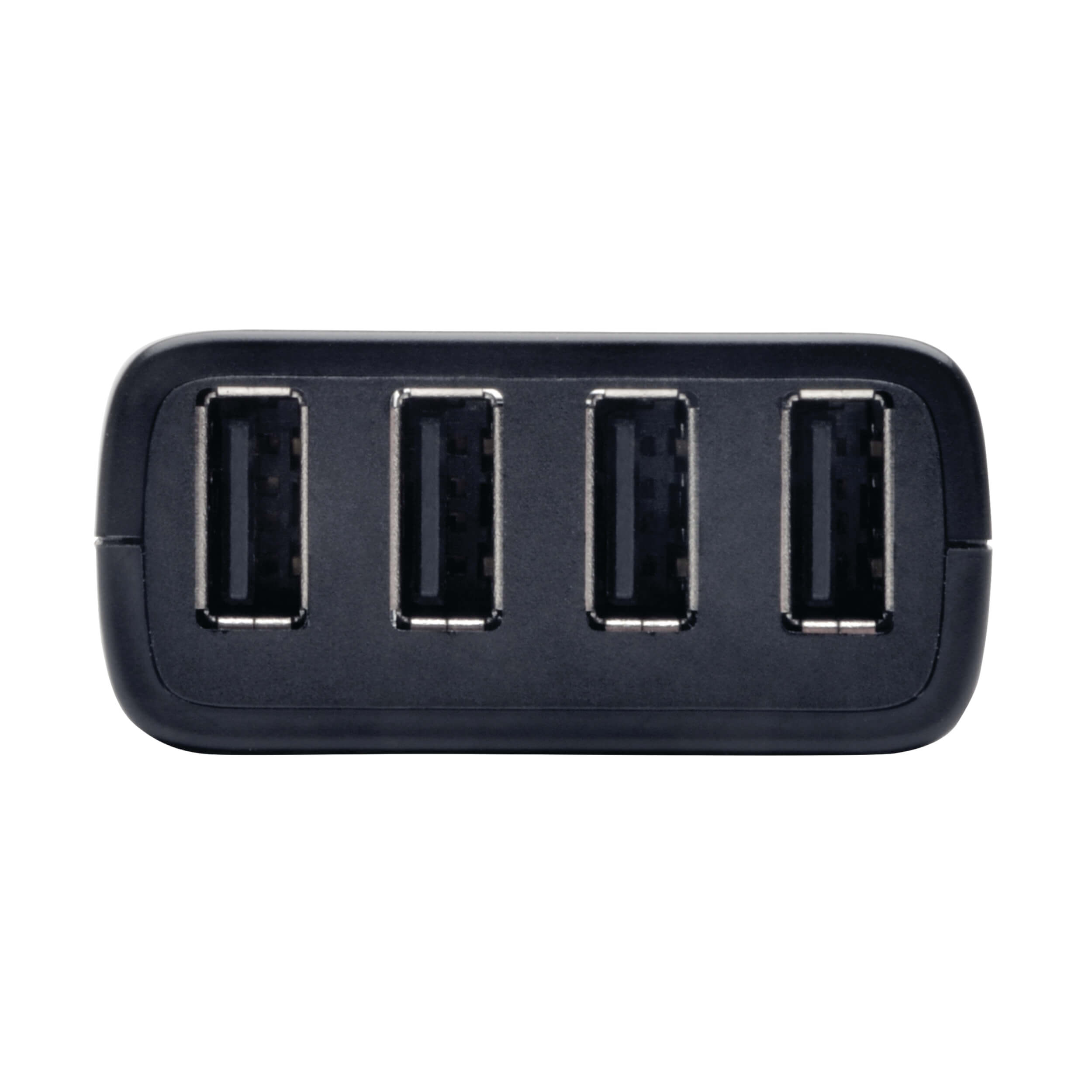 4-Port Plug-and-Play USB 2.0 over Cat5 Cat6 Extender Kit | Eaton