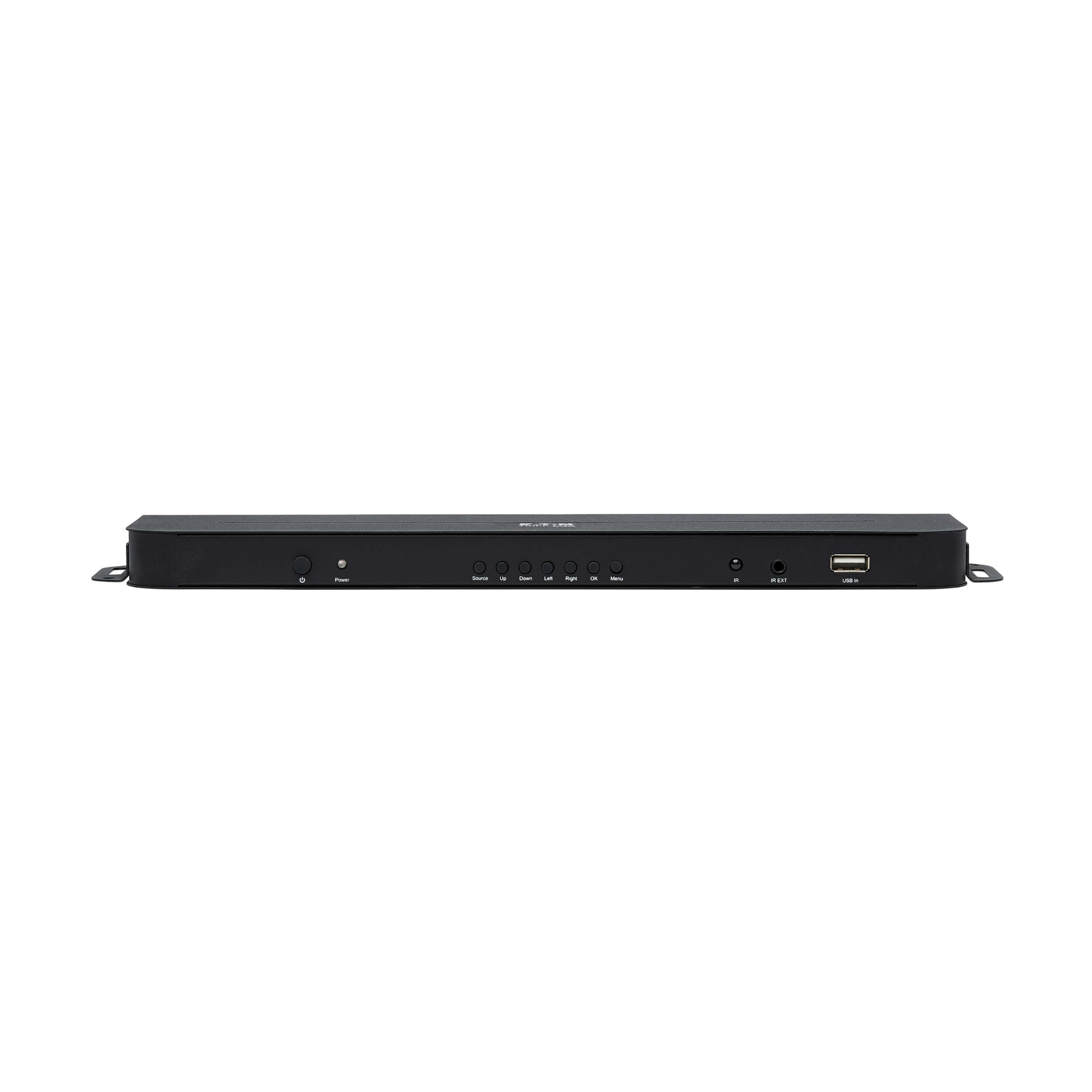 7-Port Multi-Format Presentation Switcher, 4K HDMI and DisplayPort | Eaton