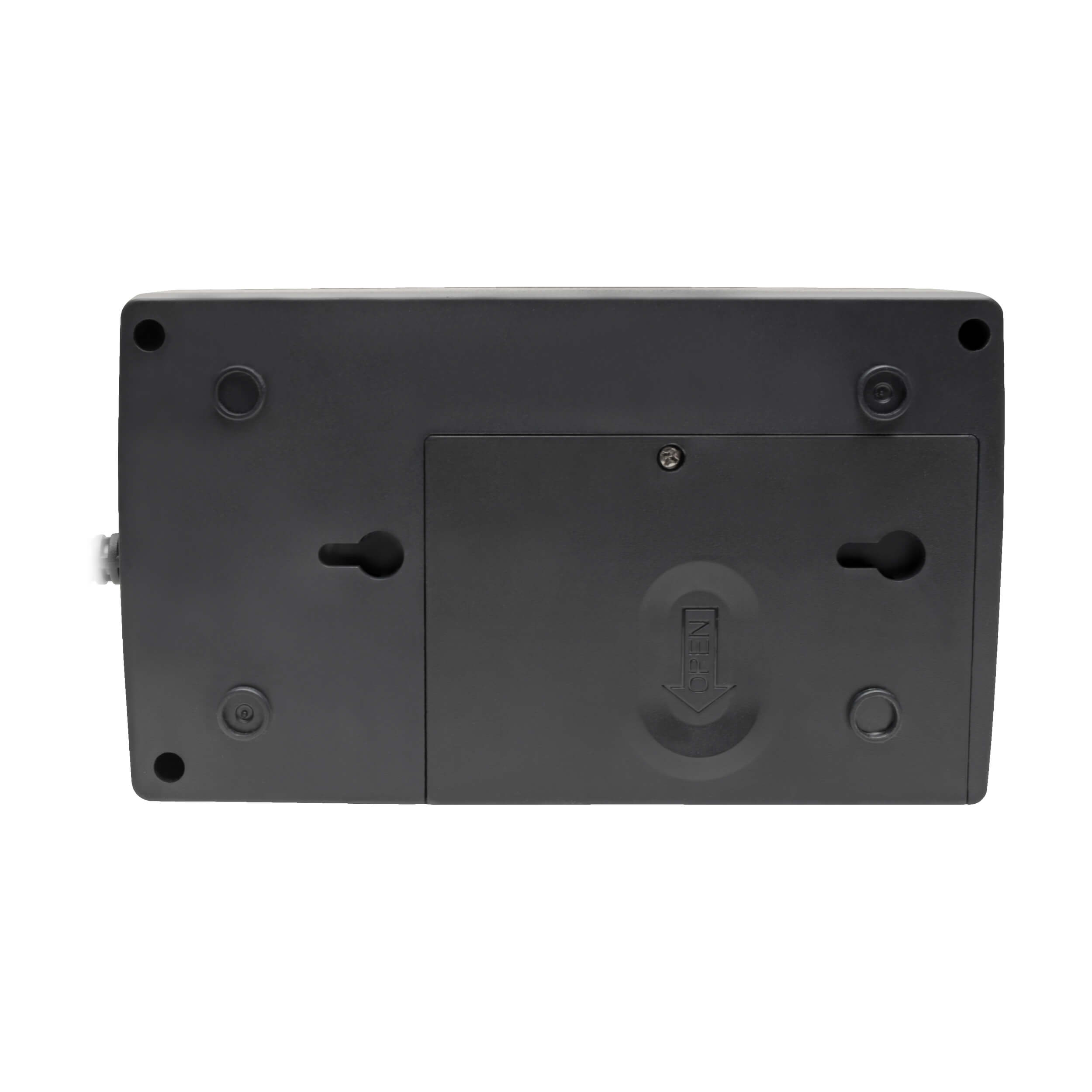 Compact UPS System - 120V 350VA, 6 Outlets, Surge Protection | Eaton