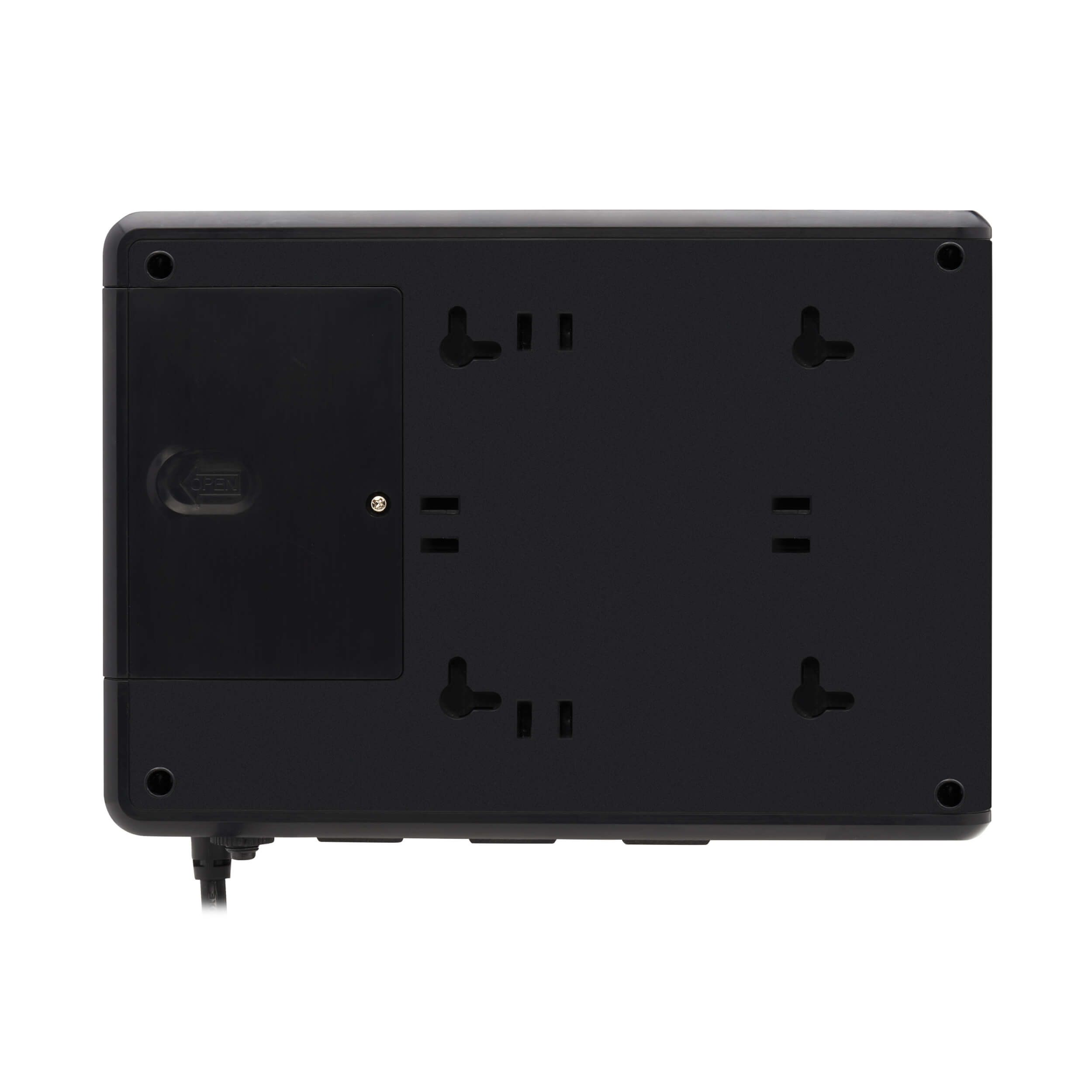 Standby UPS, 350VA 210W, 3 Outlets, 120V, ENERGY STAR | Eaton