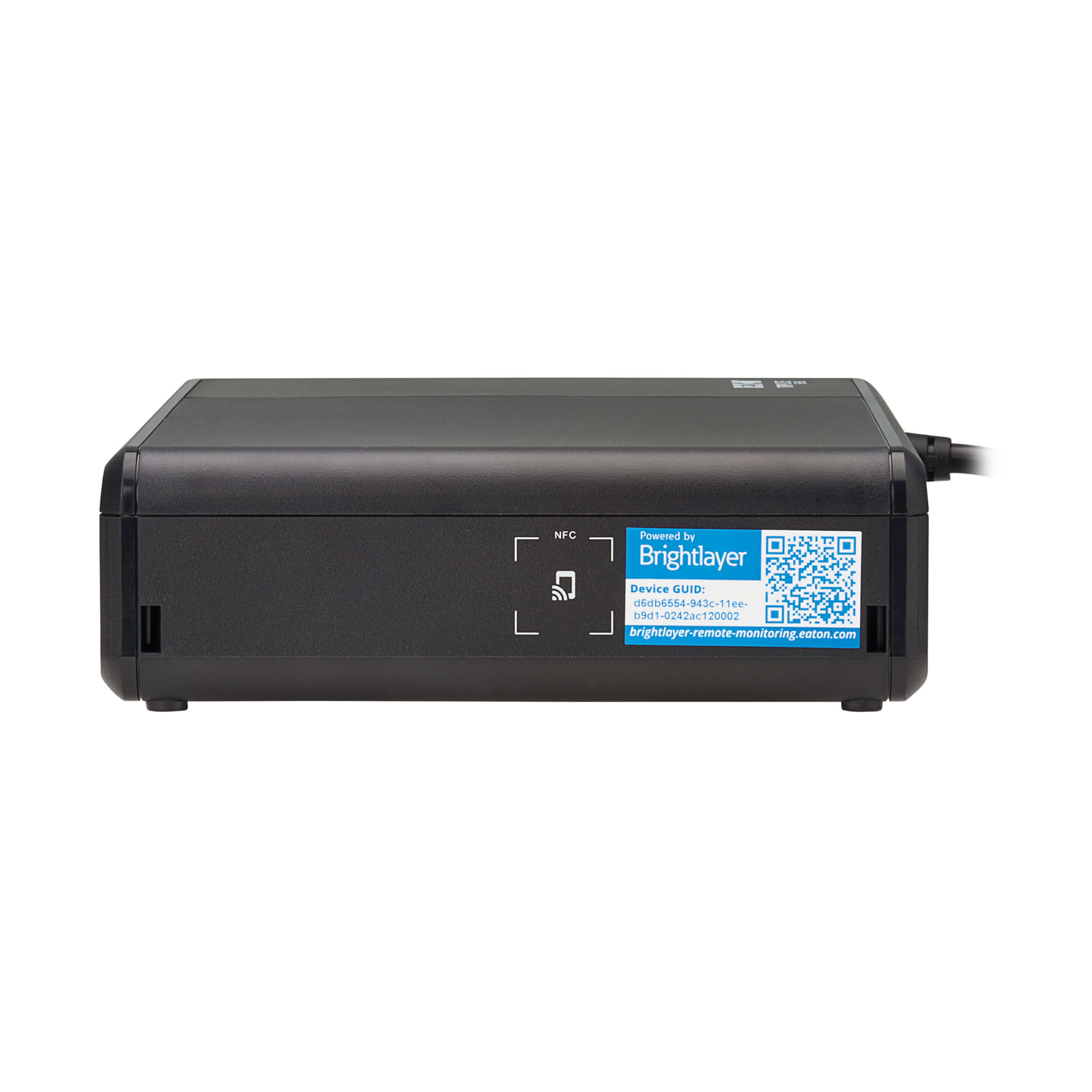 Standby Cloud-Enabled UPS, 600VA 300W, 4 Outlets, 120V, ENERGY STAR | Eaton