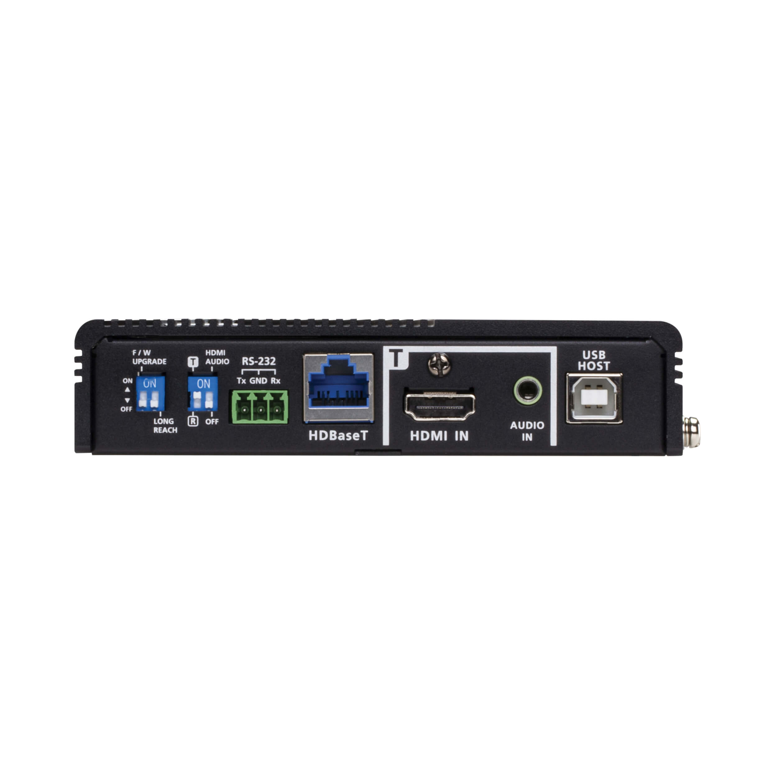 HDMI HDBaseT 3.0 Transceiver, 4K, 60Hz, 328ft, TAA | Eaton