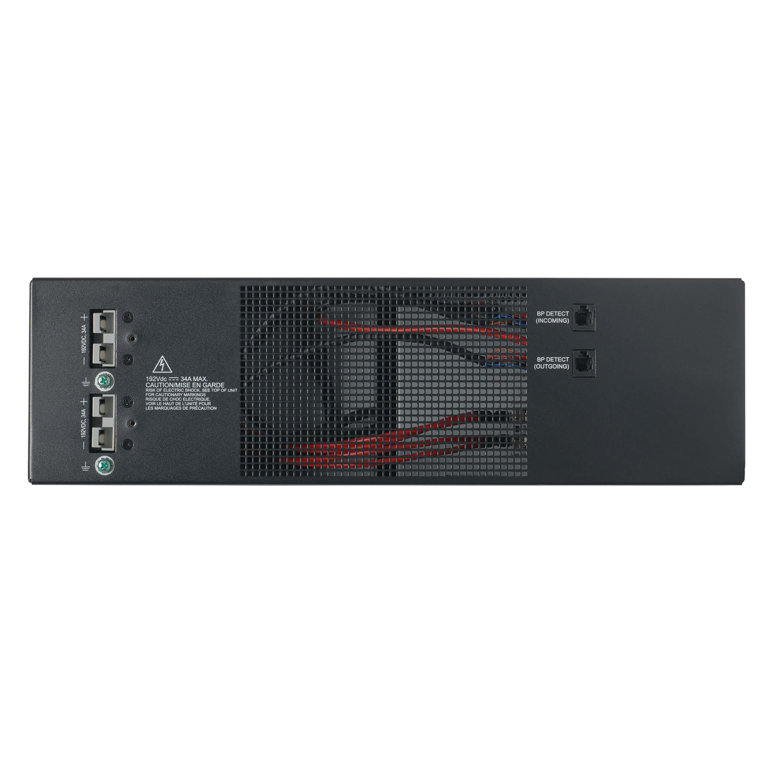 192V External Battery Pack for Select UPS Systems, 3U Rack/Tower | Eaton