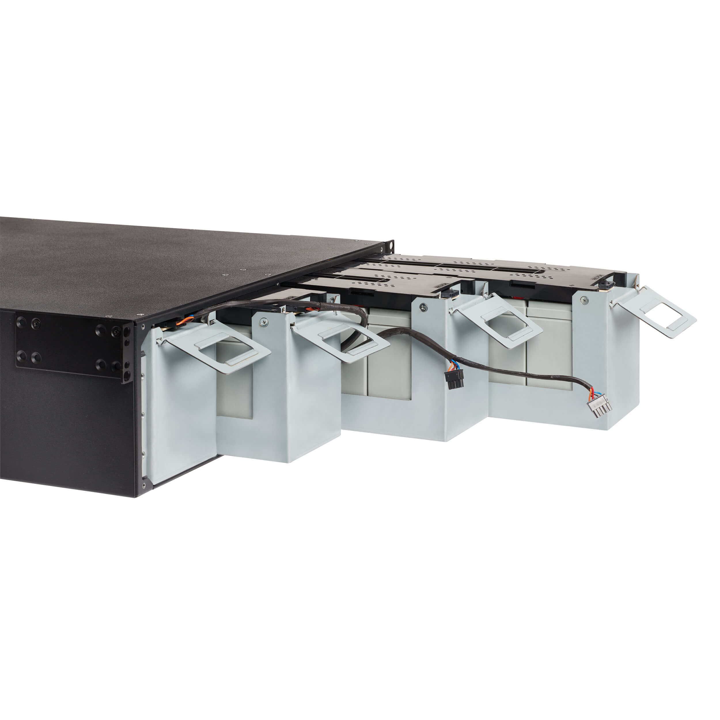 192V External Battery Pack for Select UPS Systems, 3U Rack/Tower | Eaton