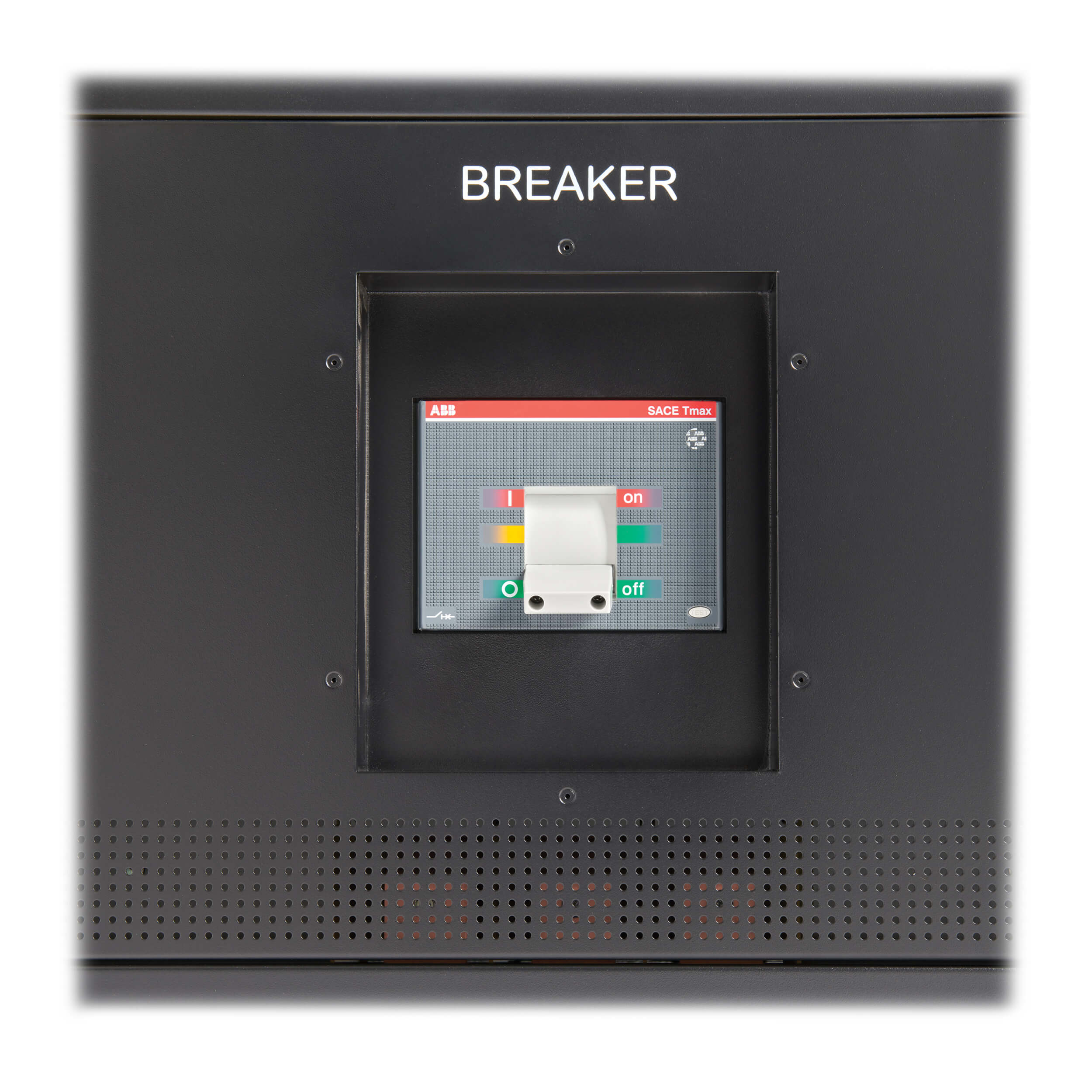 External 20x100Ah Battery Cabinet for 208V 3-Phase UPS systems | Eaton