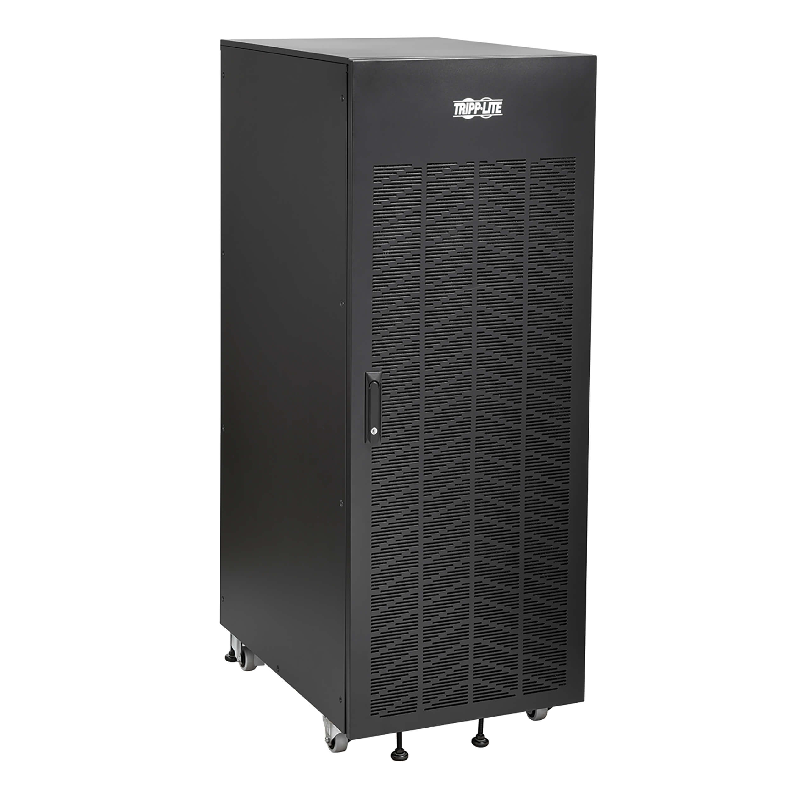 External 40x40Ah CSB Battery Cabinet Only for S3M Series 3-Phase UPS ...