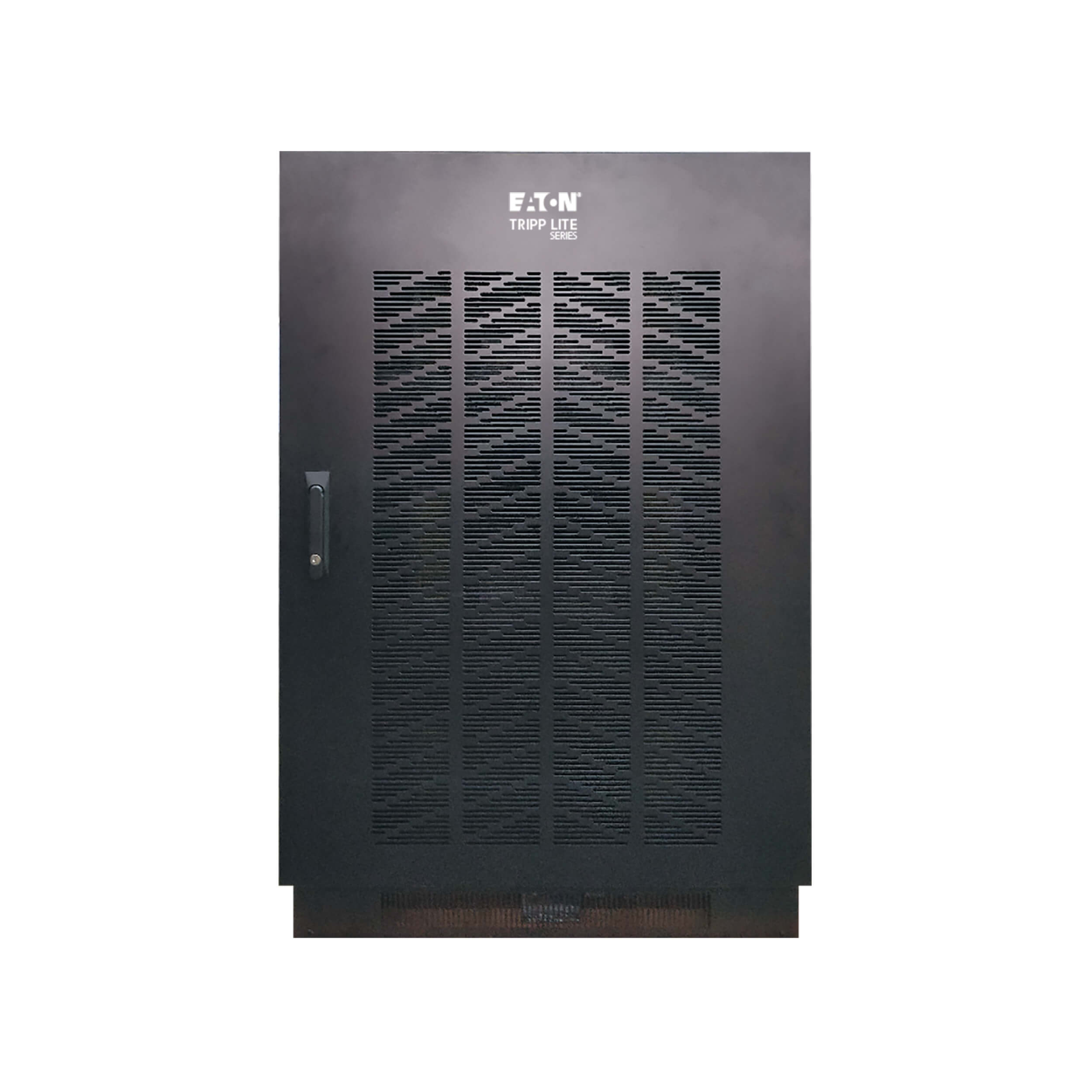 External 20x65Ah battery cabinet for S3M Series 208V 3-Phase UPS ...