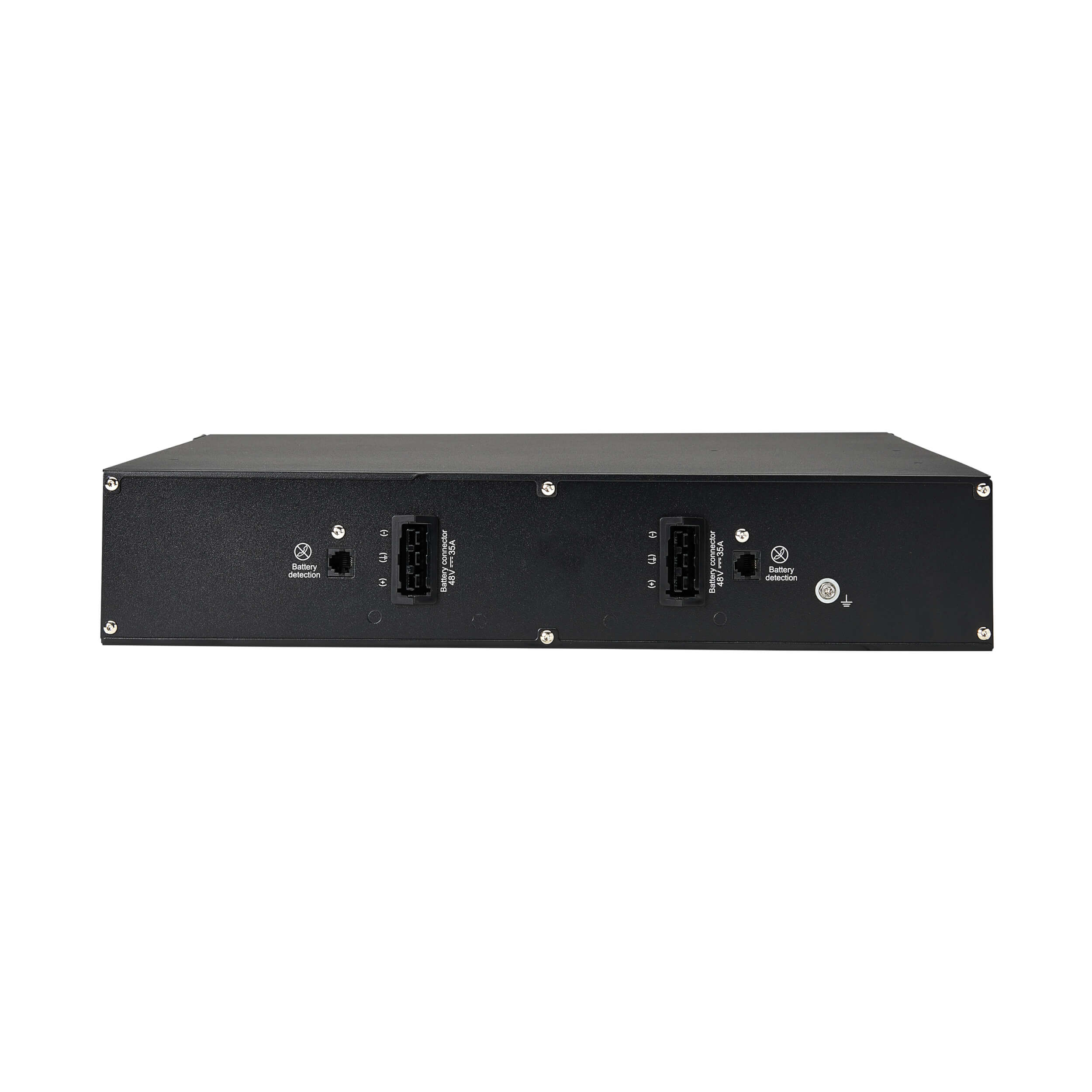 External 36V 2U Battery Pack for select Tripp Lite Series UPS | Eaton