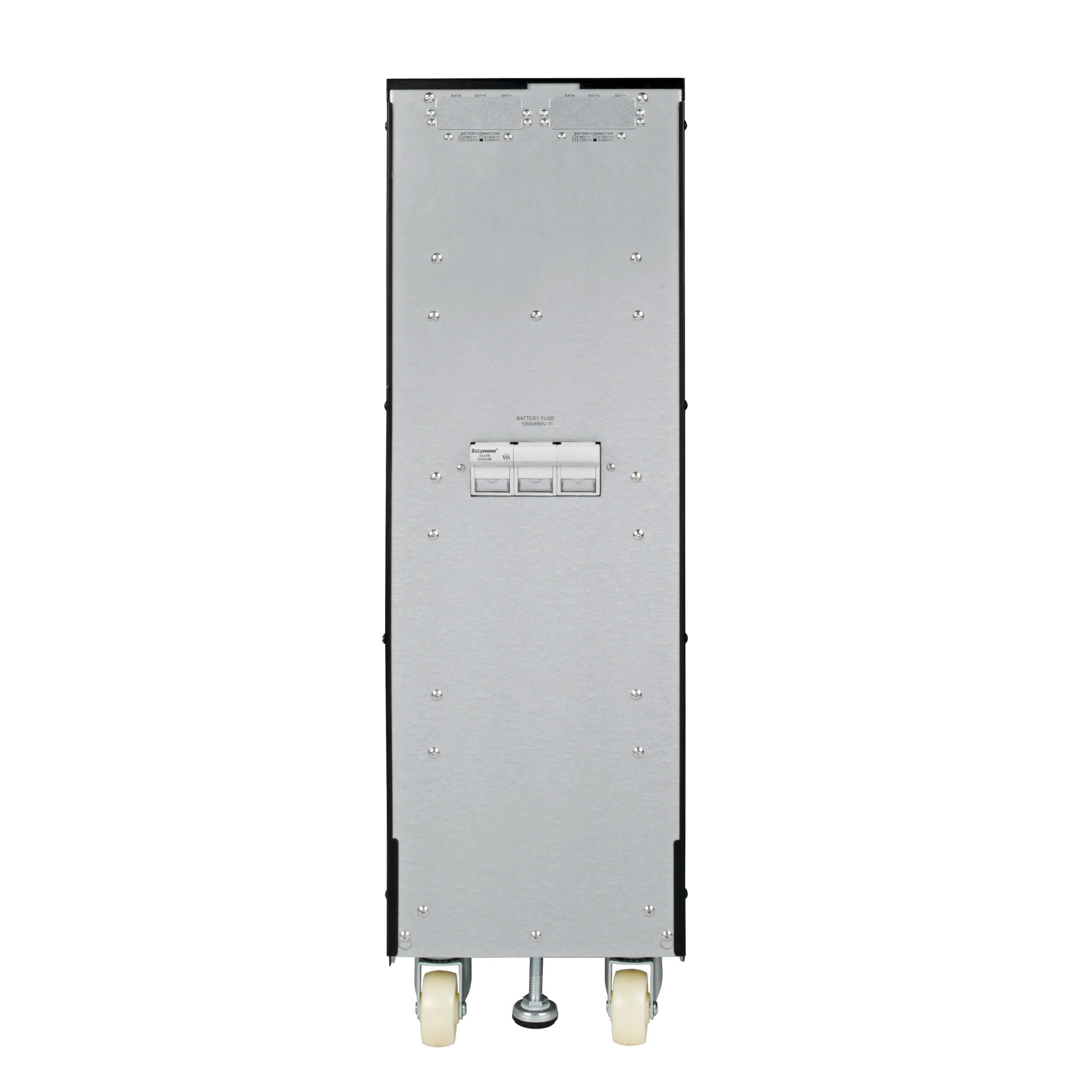 External UPS Battery Pack, 80 10Ah, Battery Included | Eaton