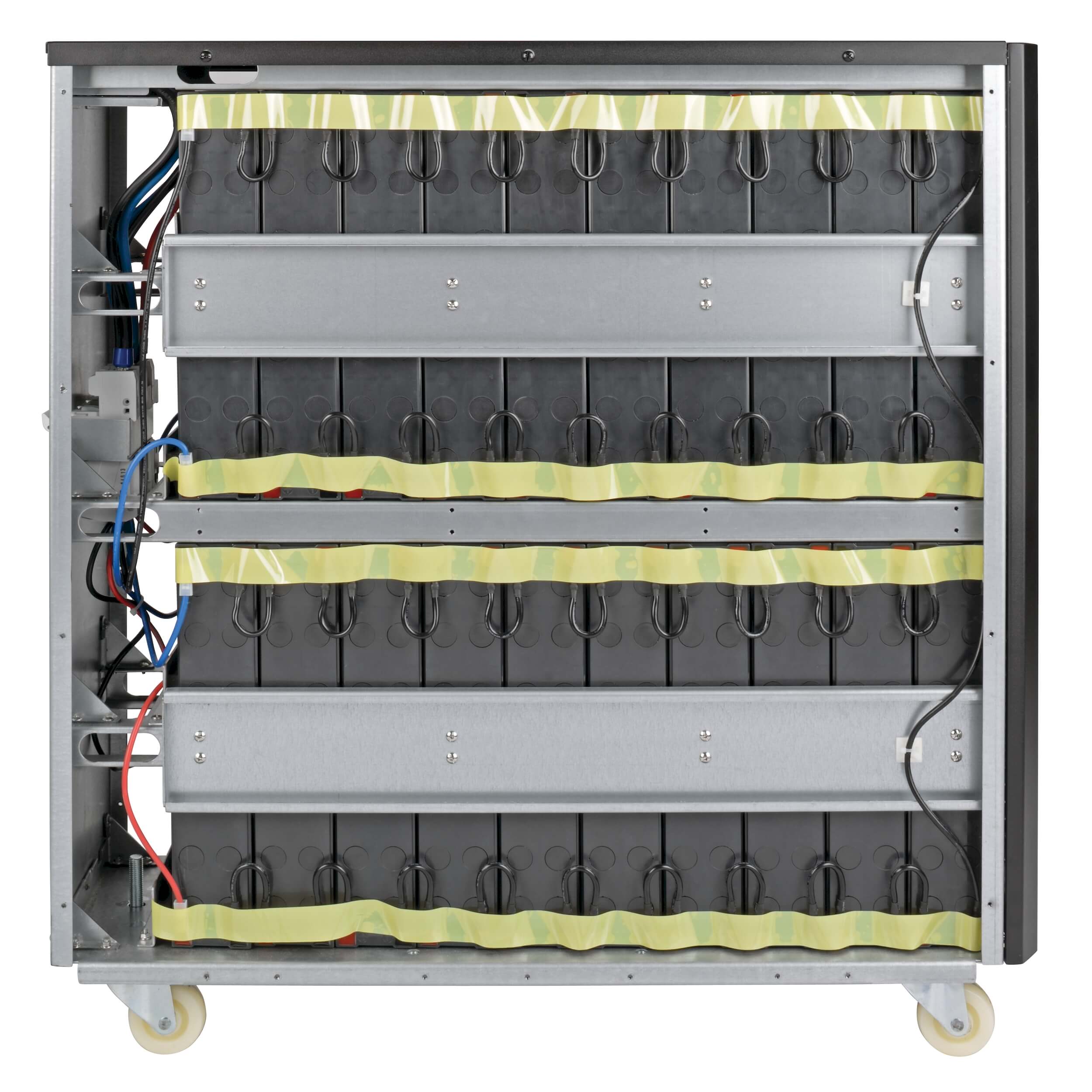 External UPS Battery Pack, 80 10Ah, Battery Included | Eaton